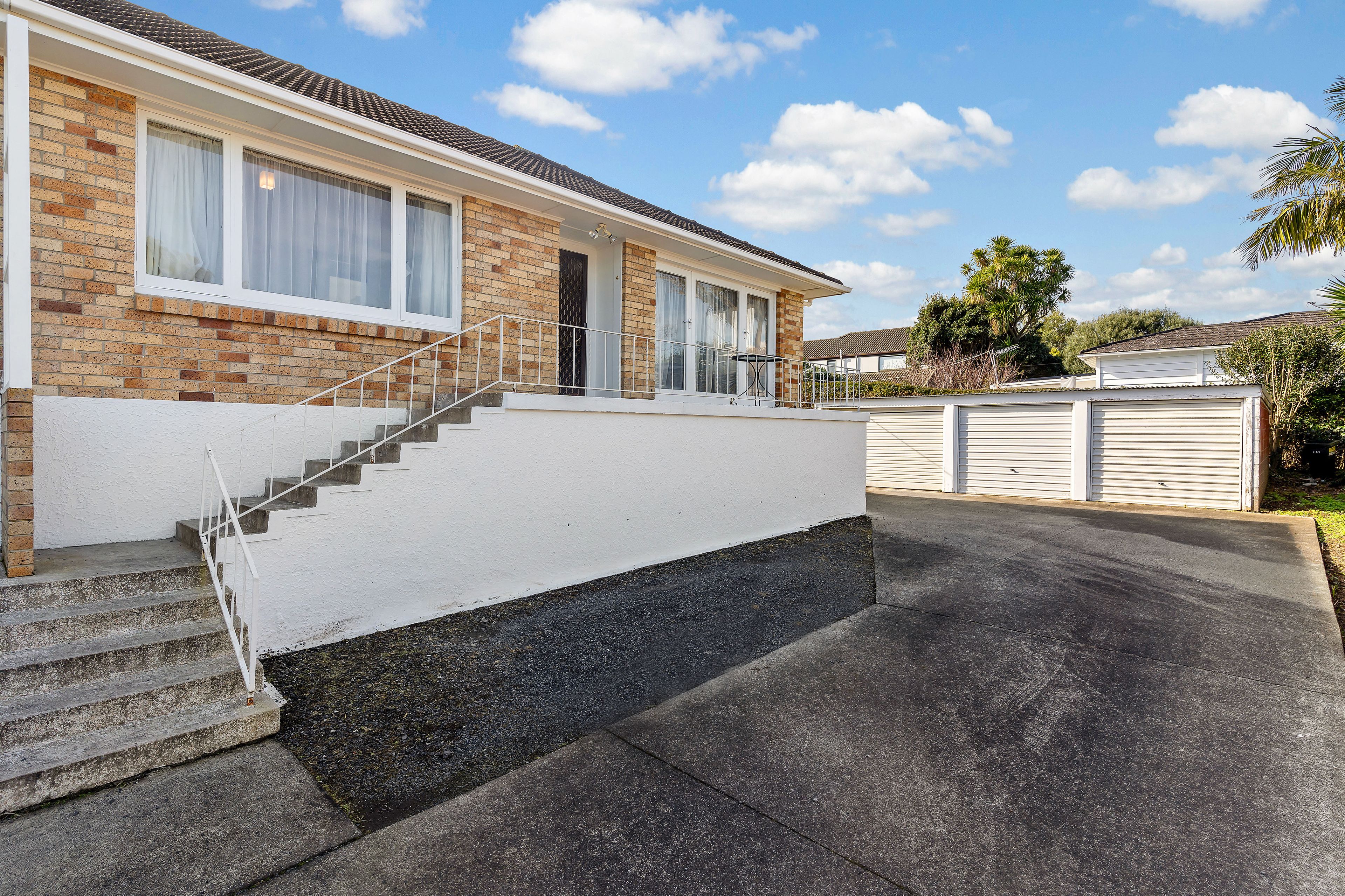 4/471 Onehunga Mall, Onehunga, Auckland City 1061 - Sold House - Ray ...