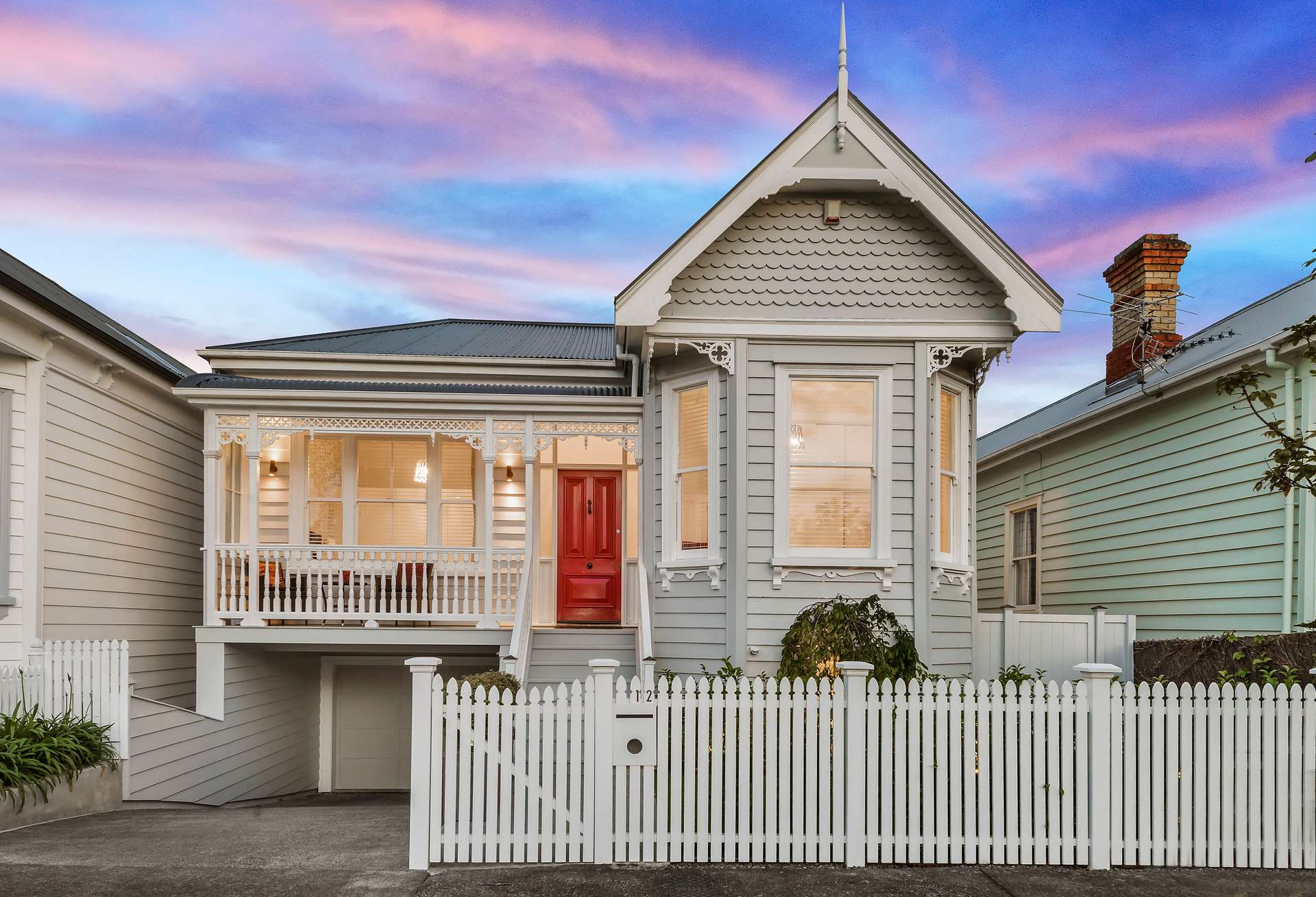 12 Leighton Street, Grey Lynn, Auckland City | Real Estate | Ray White ...