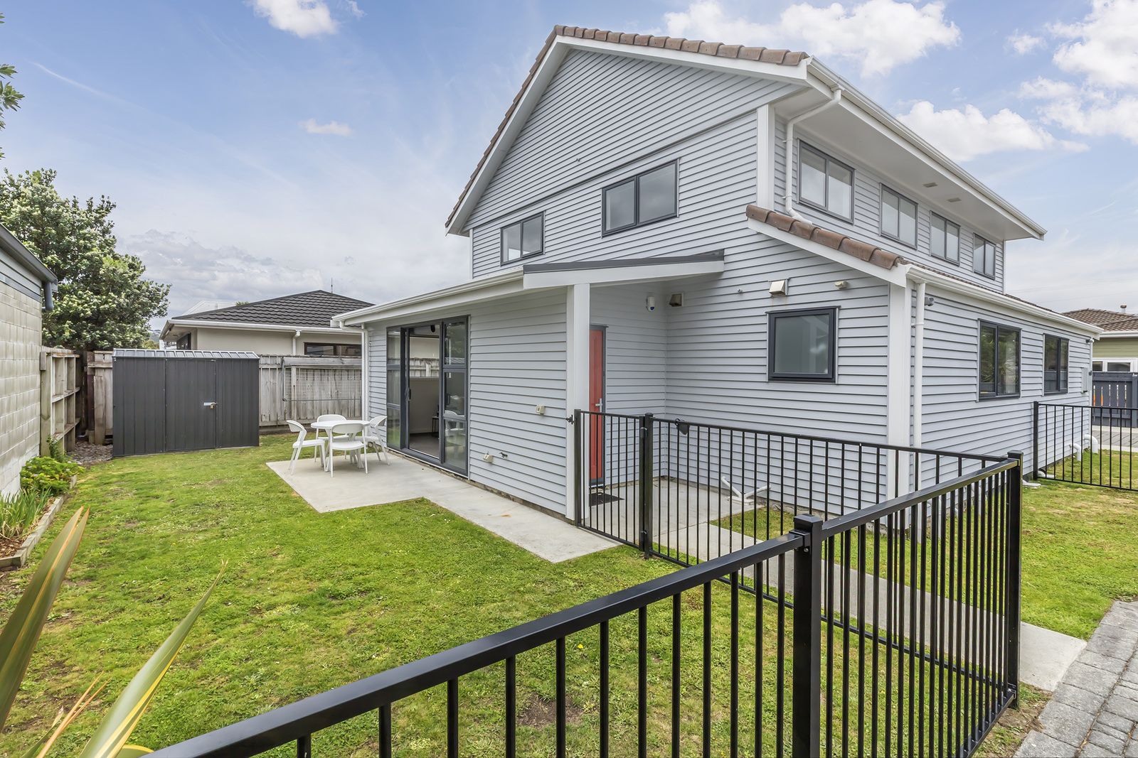 103B Hobart Street, Miramar, Wellington City 6022 - Townhouse for Sale ...