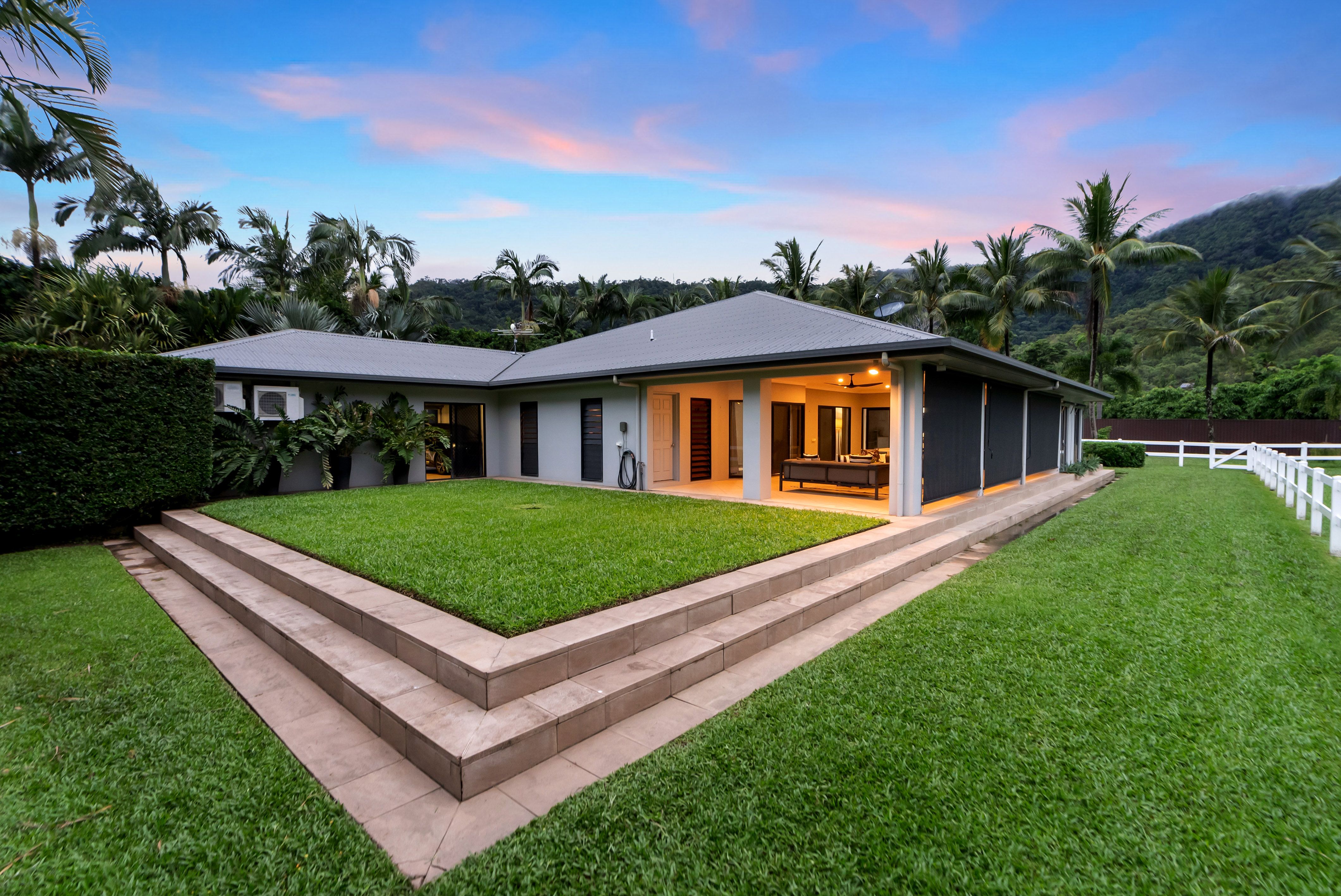 38-40 James Cook Drive, Kewarra Beach, QLD 4879 - Sold House - Ray ...