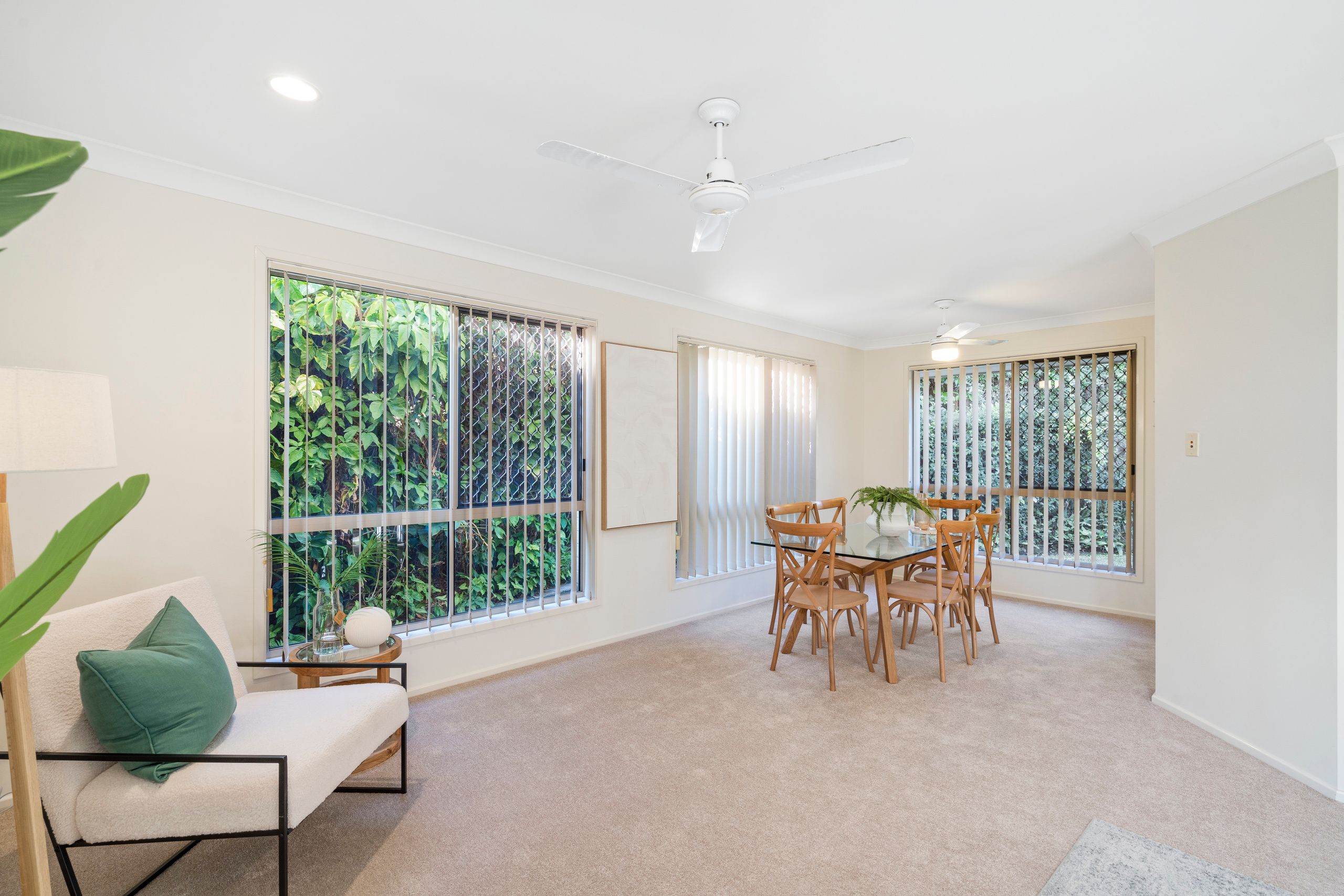 21 Campbell Street, Wakerley, QLD 4154 - Sold House - Ray White Carina