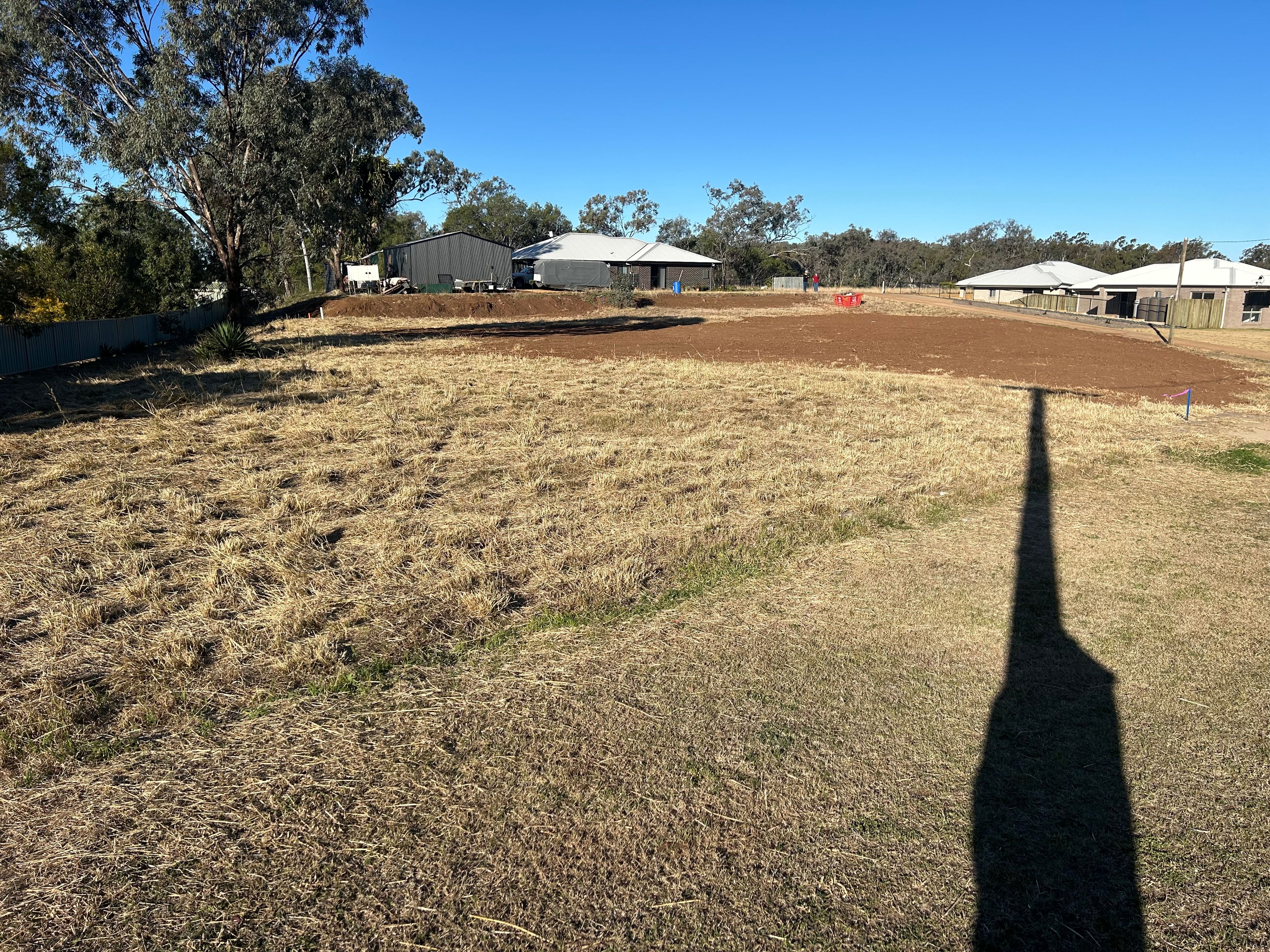 95 Toowoomba Road, Oakey, QLD 4401 - Sold Land - Ray White Rural Oakey