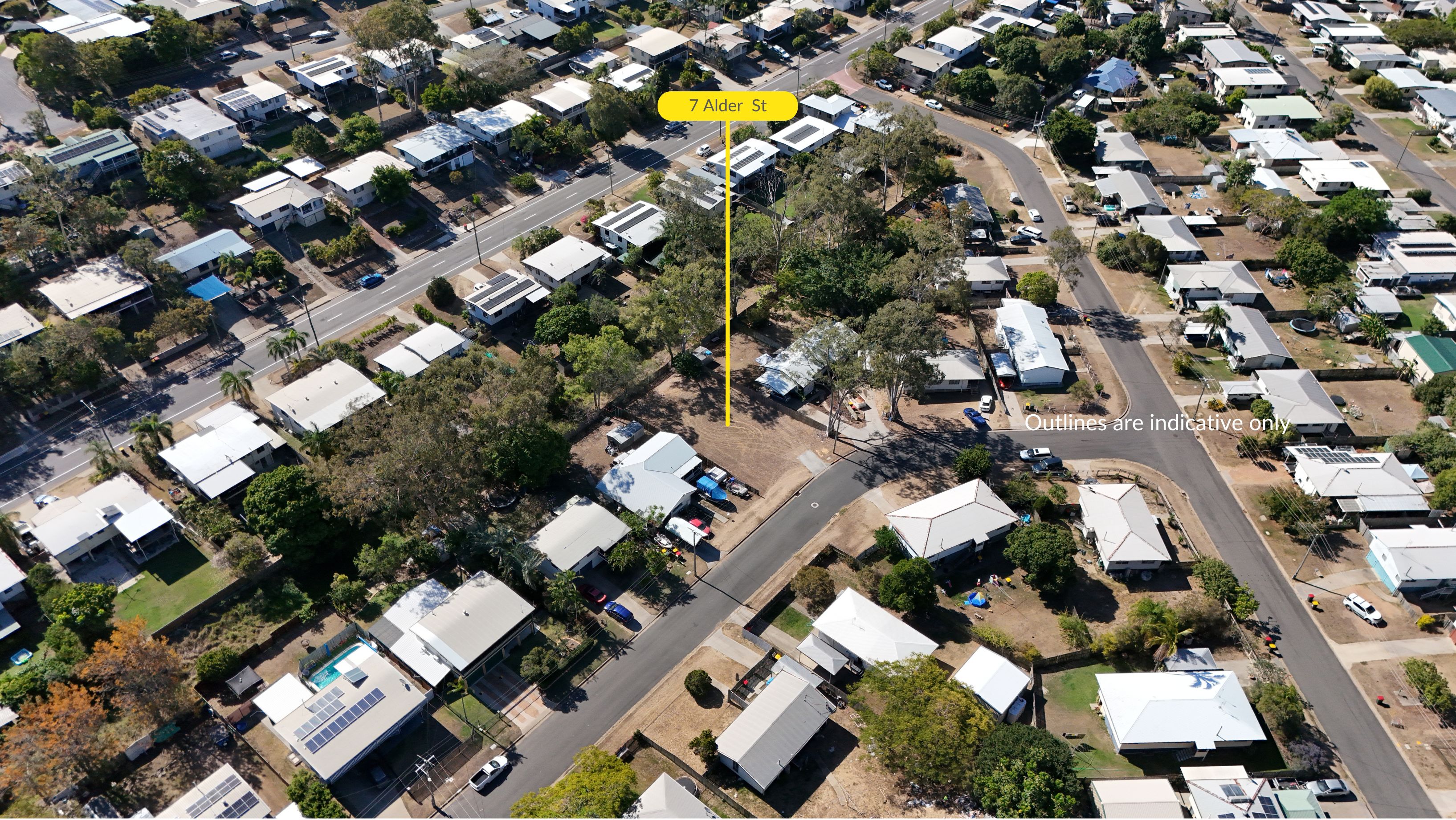 7 Alder Street, New Auckland, QLD 4680 - Sold Land - Ray White Gladstone