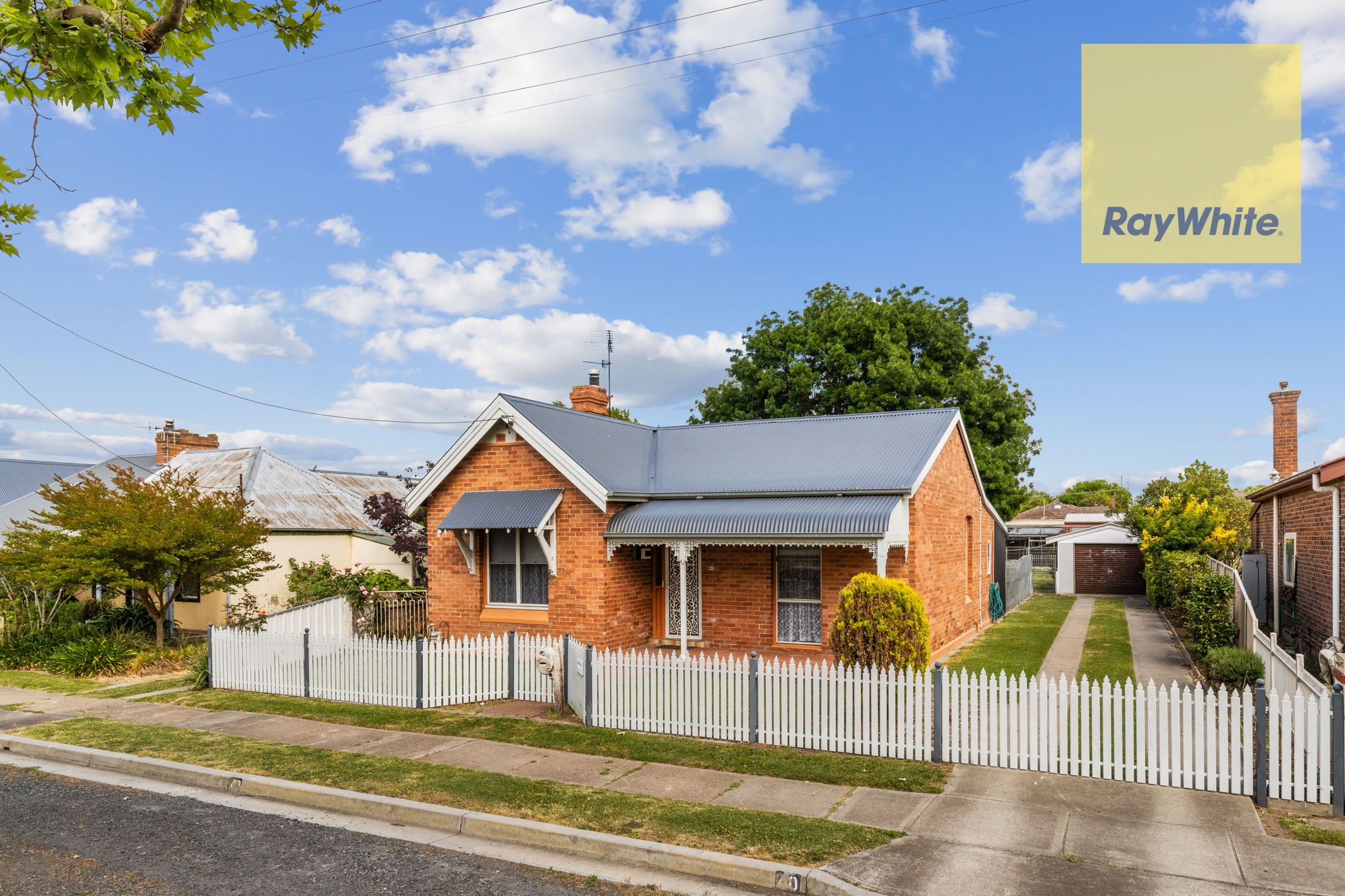 40 Joshua Street, Goulburn, NSW 2580 - Sold House - Ray White Goulburn