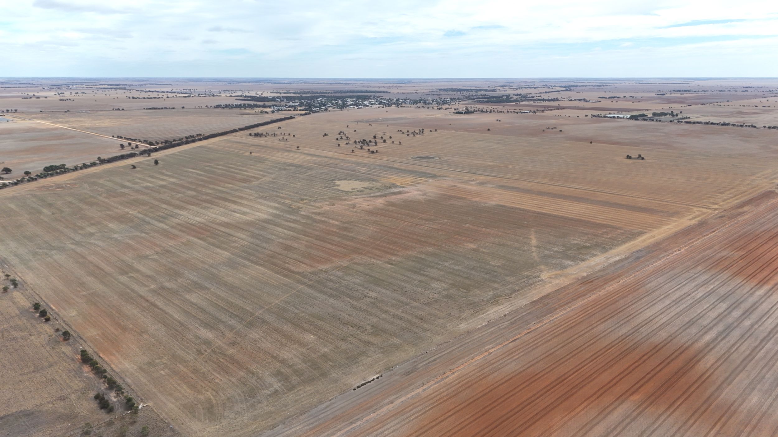Birchip- Corack Road, Birchip, VIC 3483 - Sold Rural Cropping Property ...
