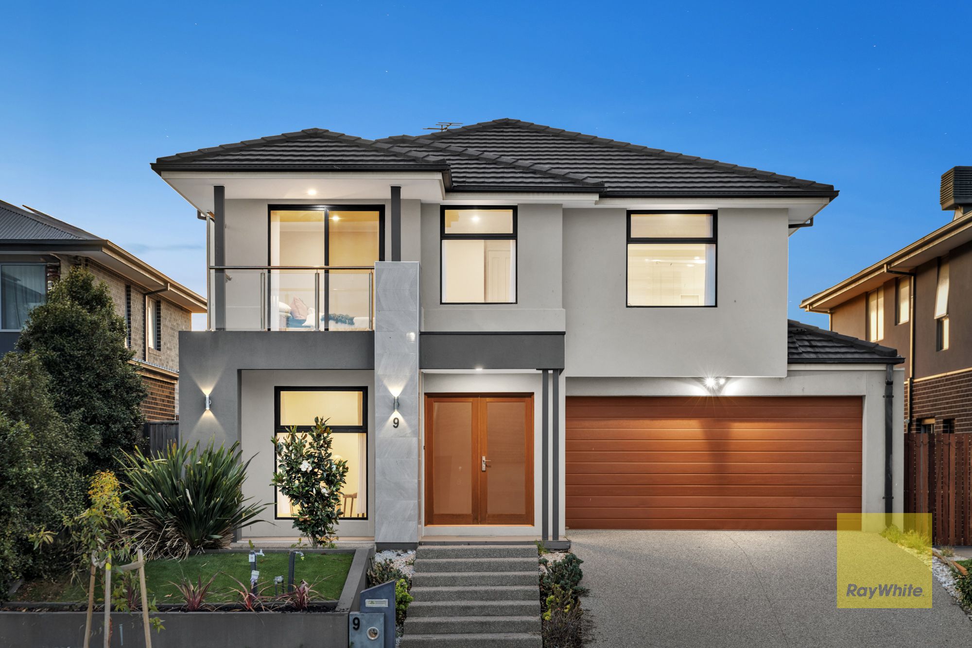 9 Amersfort Street, Point Cook, VIC 3030 - House for Sale - Ray White ...