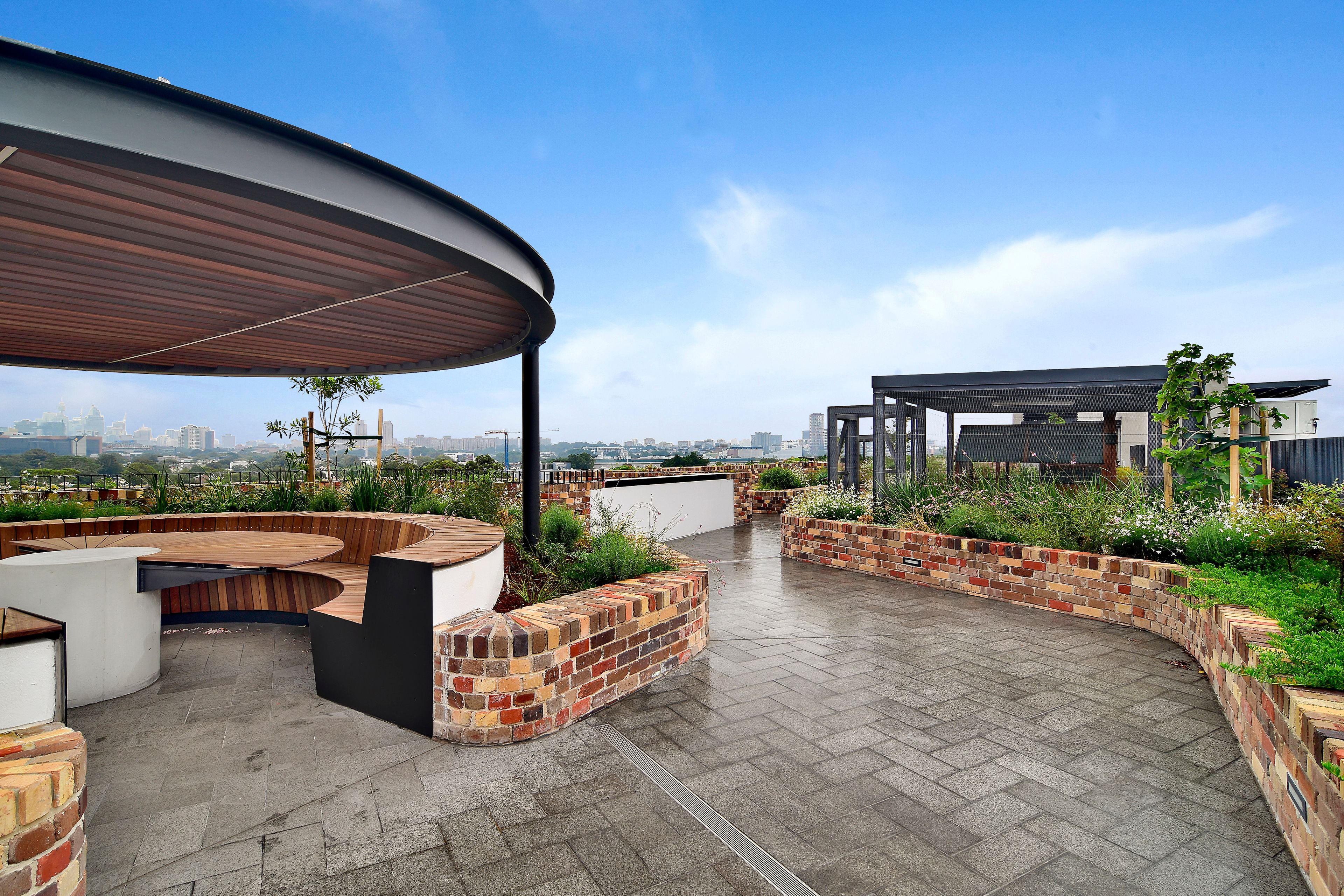 1/18 Huntley Street, Alexandria, NSW 2015 - Apartment for Rent - Ray ...