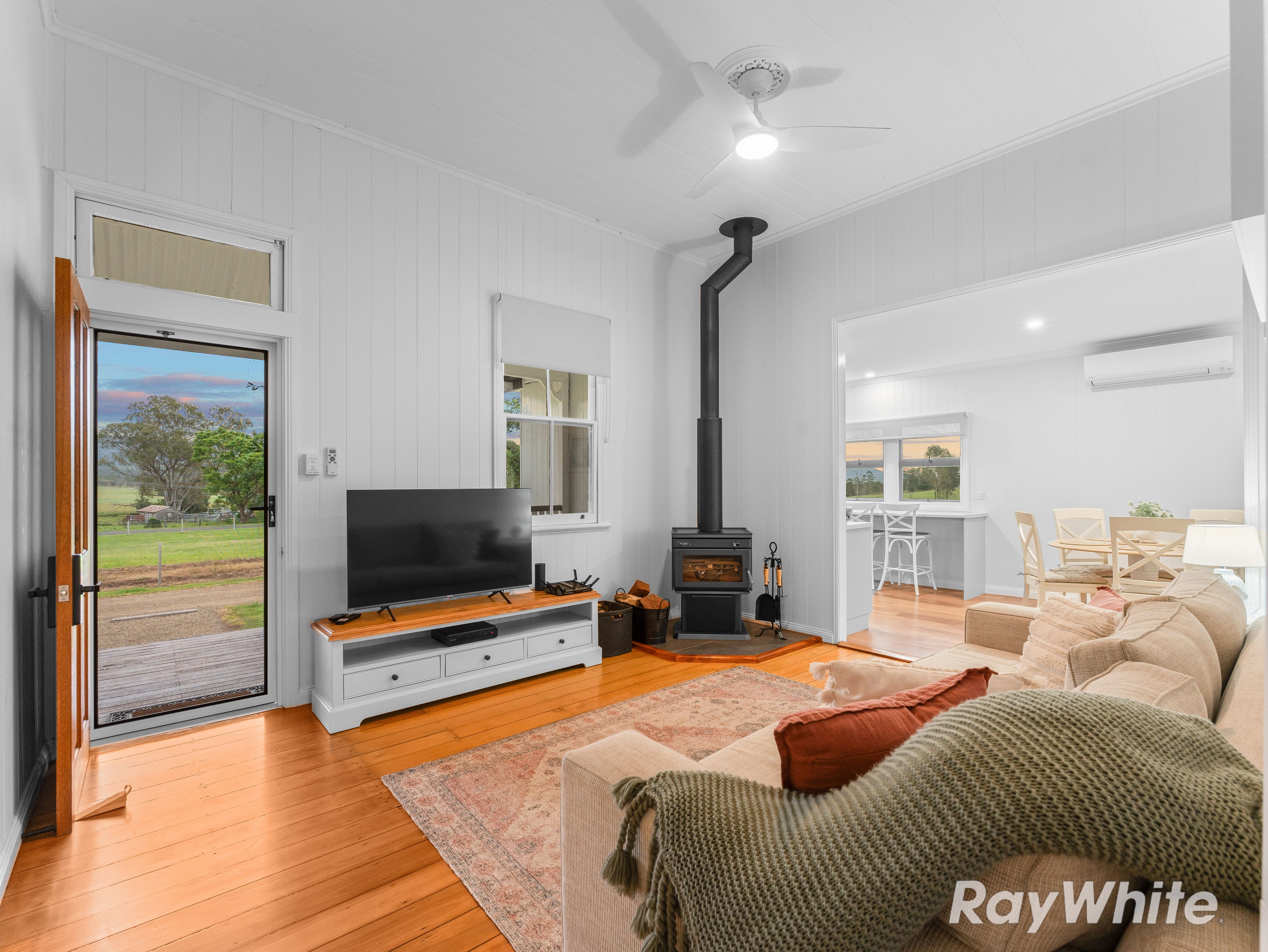 2256 Tarome Road, Moorang, QLD 4340 - Sold House - Ray White Ipswich