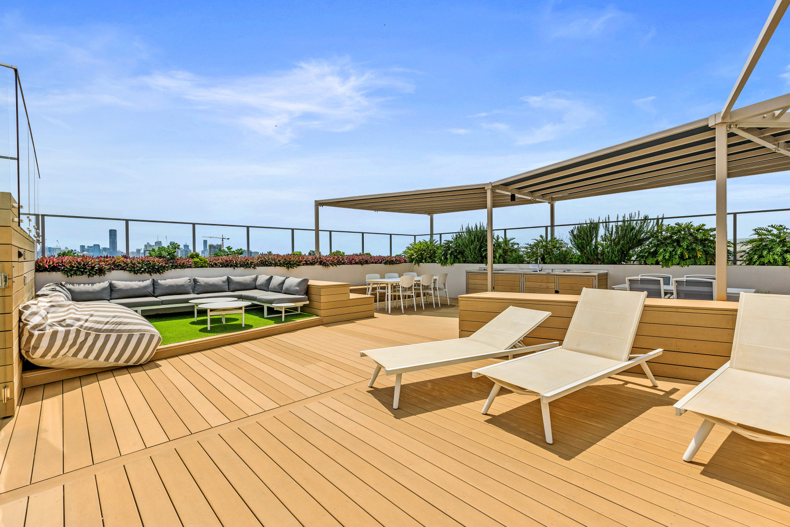 308/54 Lincoln Street, Stones Corner, QLD 4120 - Leased Apartment - Ray ...