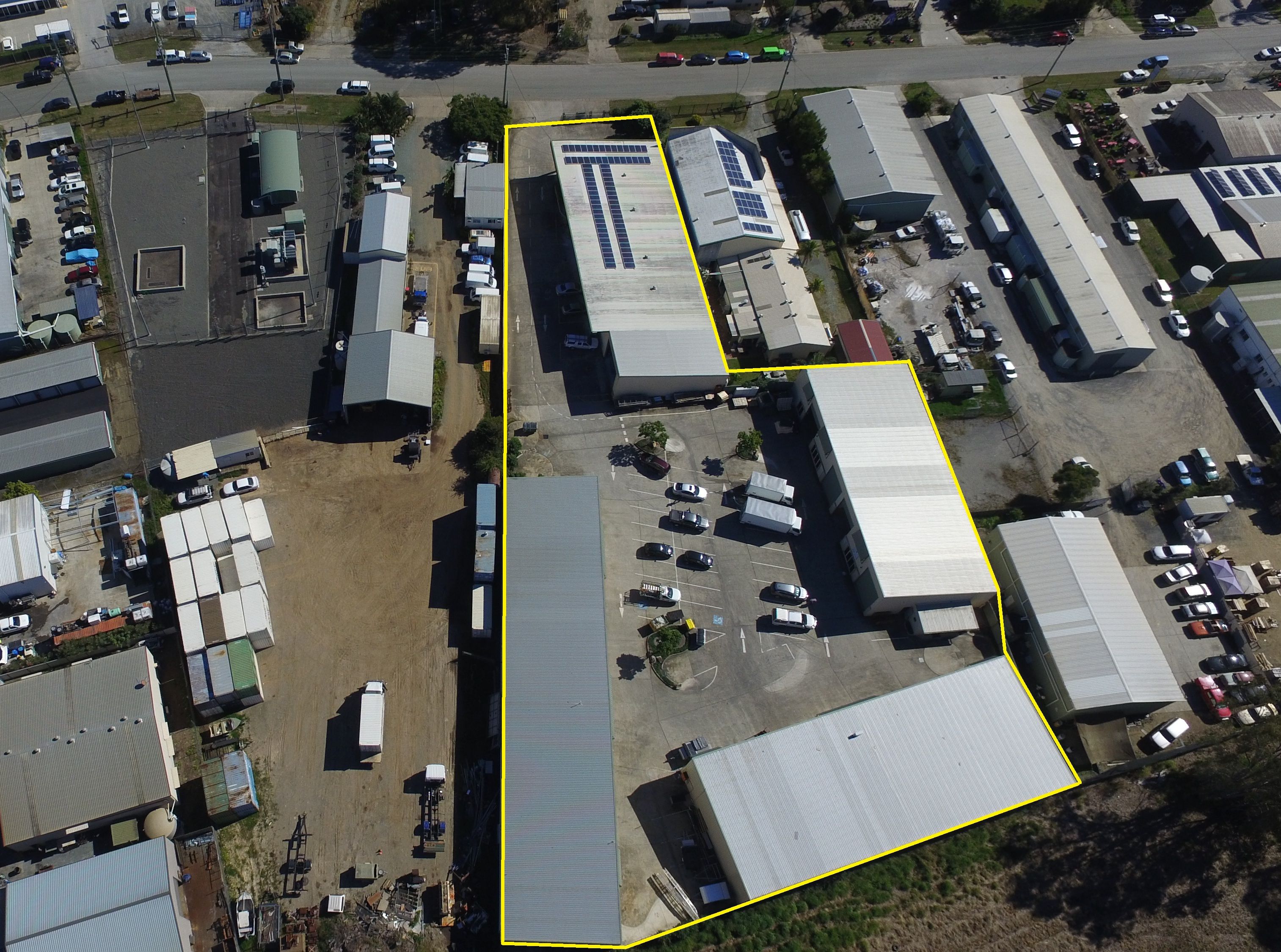 2/36 Centenary Place, Logan Village, QLD 4207 - Sold Industrial ...