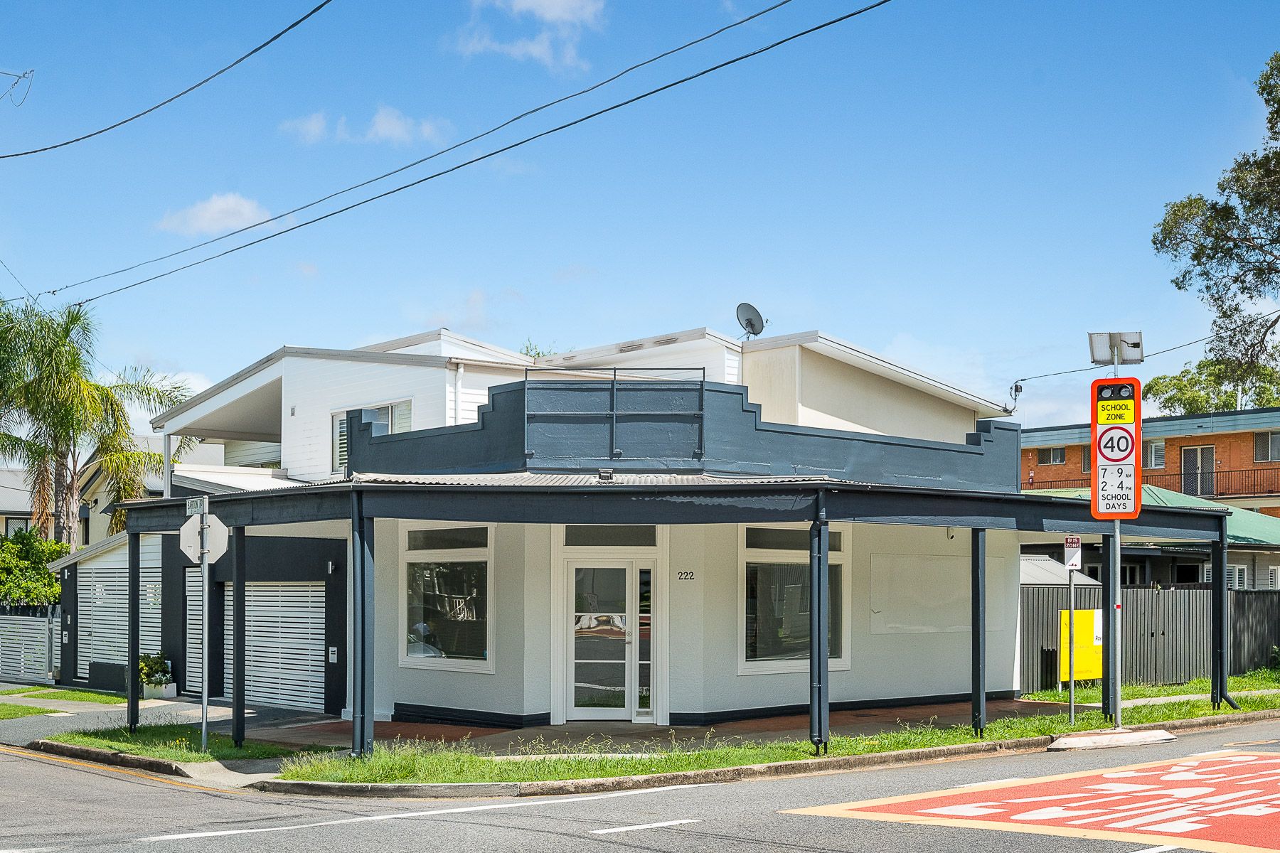 222 Riding Road, Balmoral, QLD 4171 - Sold House - Ray White Bulimba