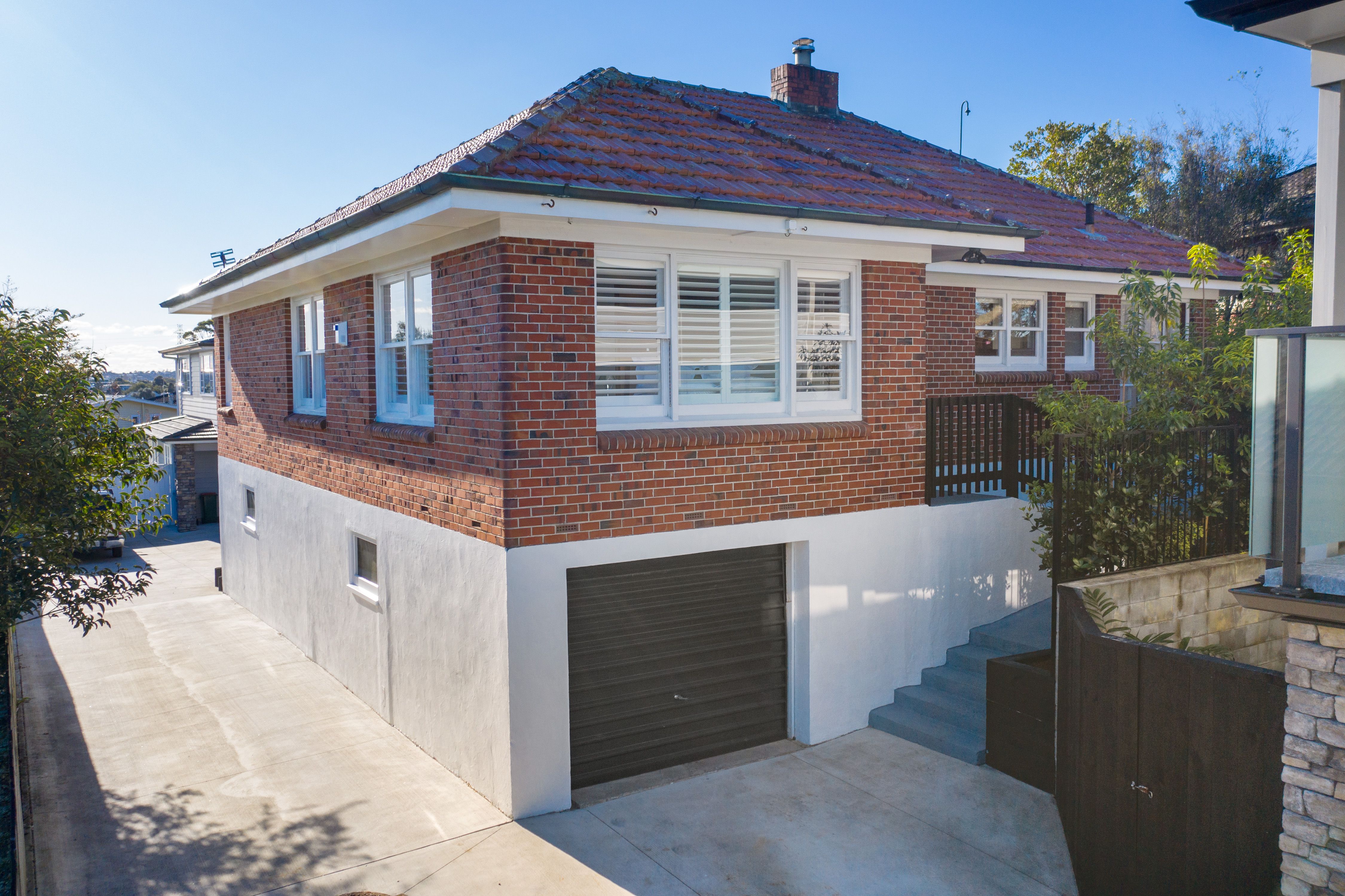 1B Commissariat Road, Mount Wellington, Auckland City 1060 - Sold House ...