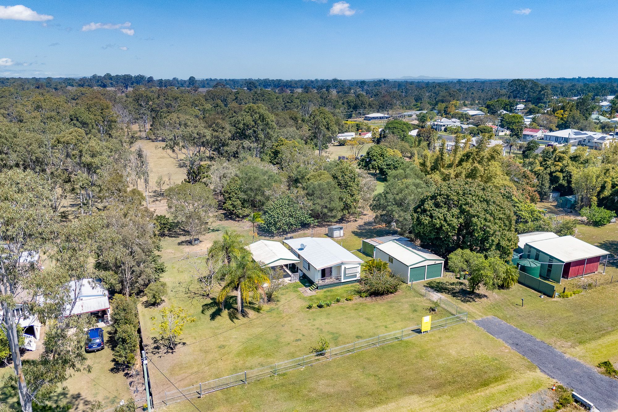 11-17 Ritchie Road, Torbanlea, QLD 4662 - Sold House - Ray White ...