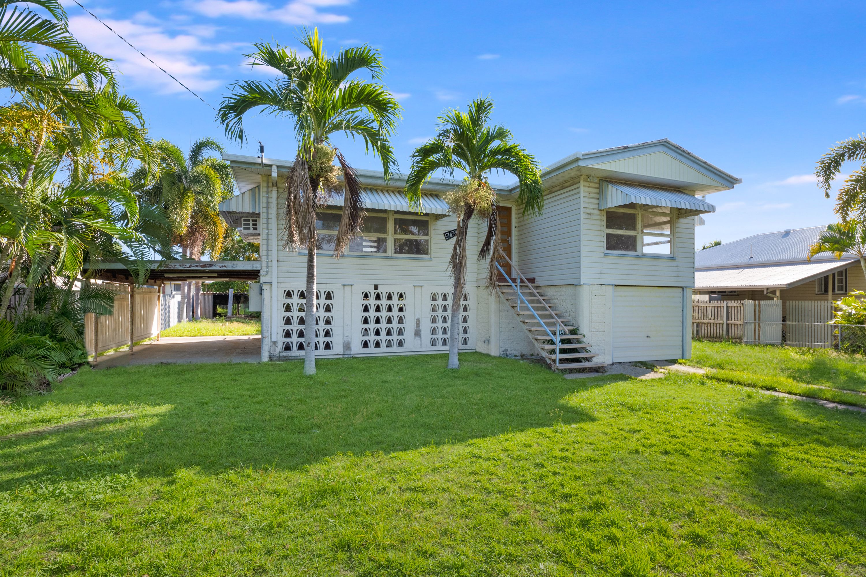 22 Lonerganne Street, Garbutt, QLD 4814 - Sold House - Ray White Townsville