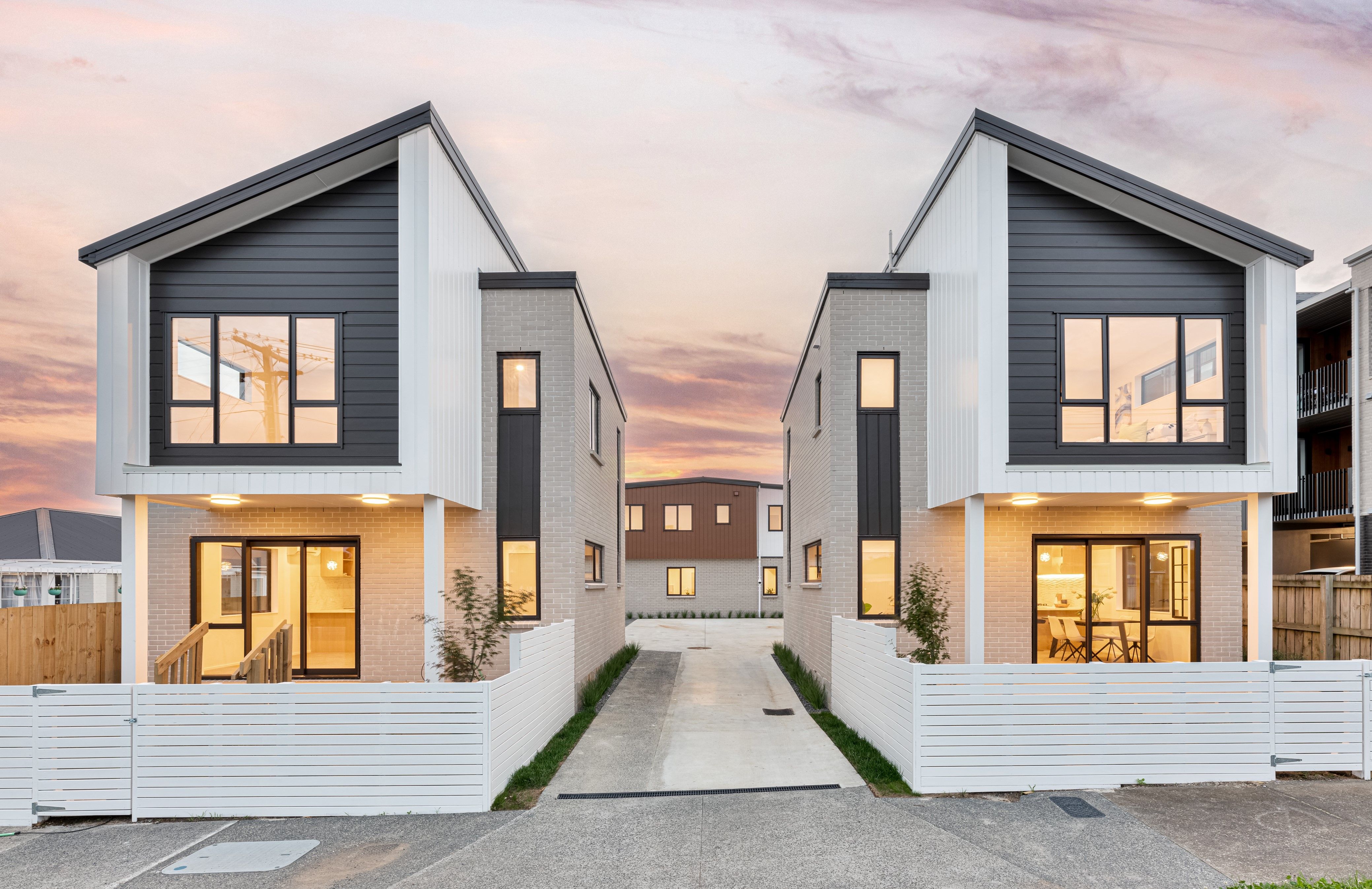 2/95 West Tamaki Road, Glen Innes, Auckland City 1072 - Sold House ...