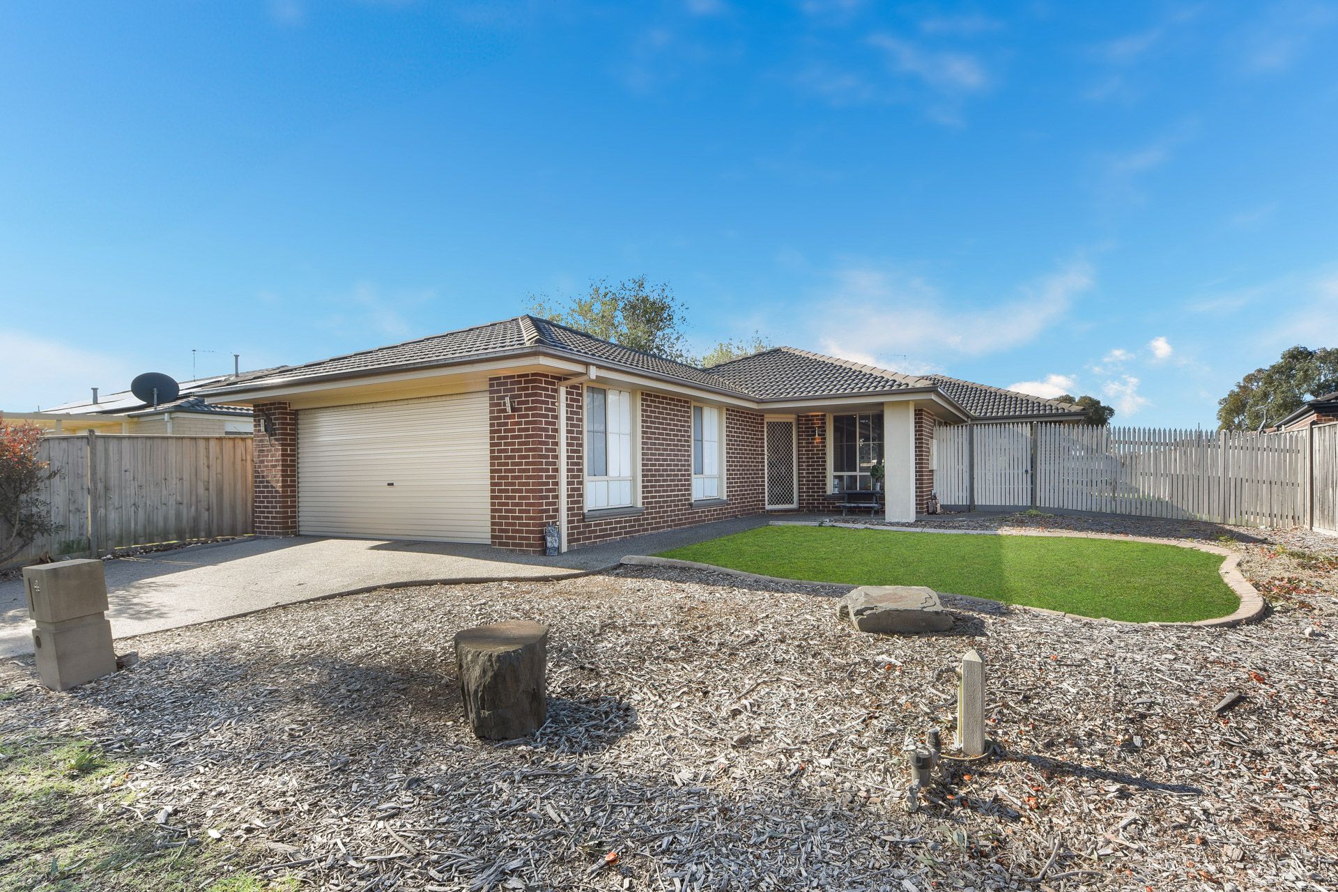4 Marley Way, Pakenham, VIC 3810 - Sold House - Ray White Berwick