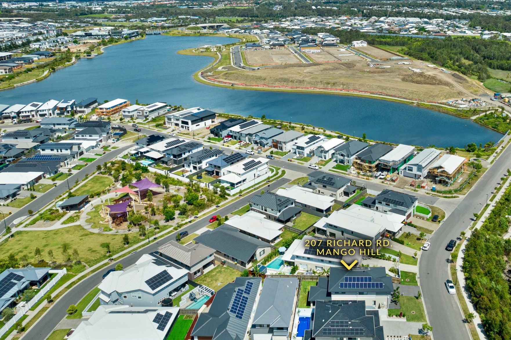 207 Richard Road, Mango Hill, QLD 4509 - Sold House - Ray White North Lakes