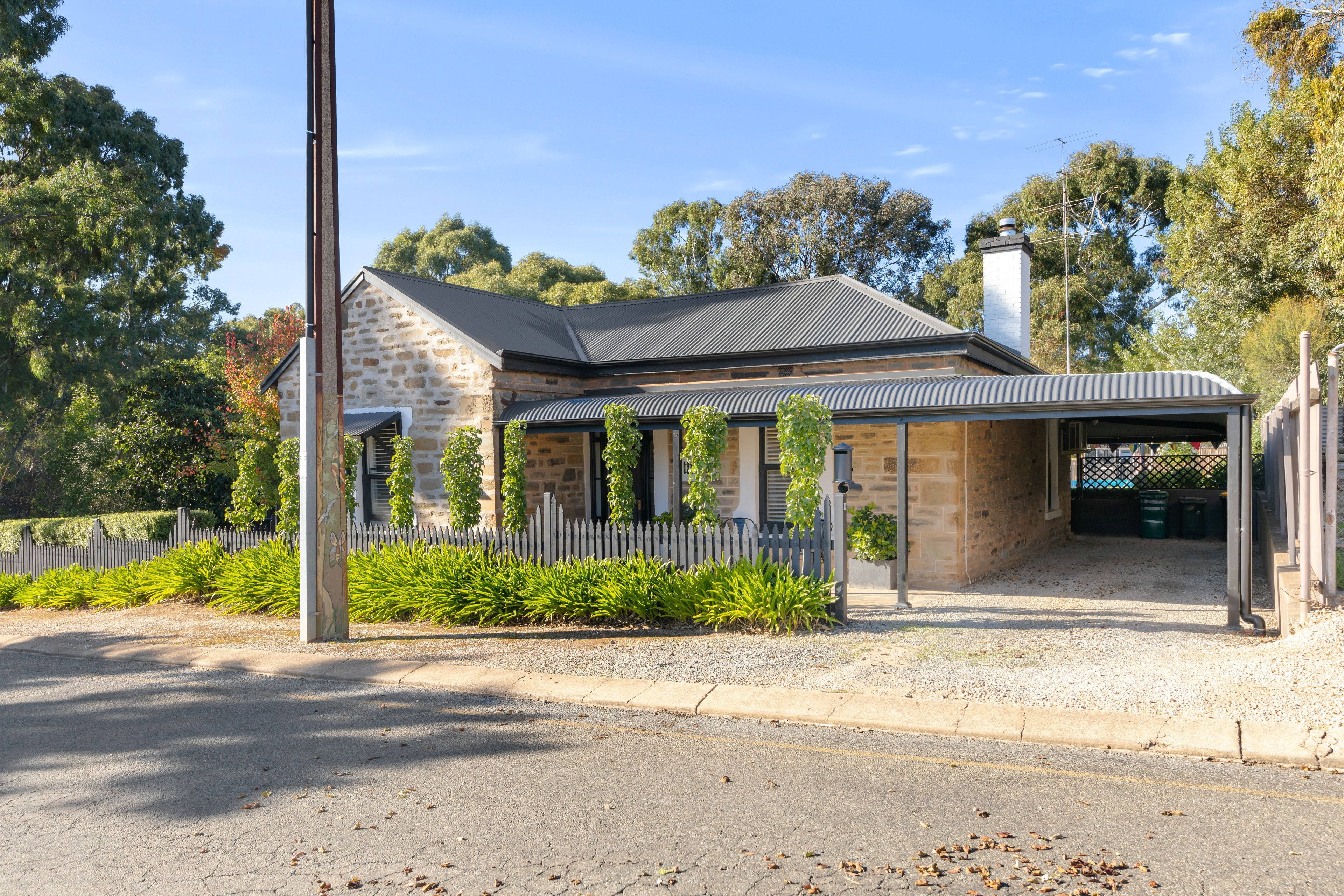 Ray White Clare Valley