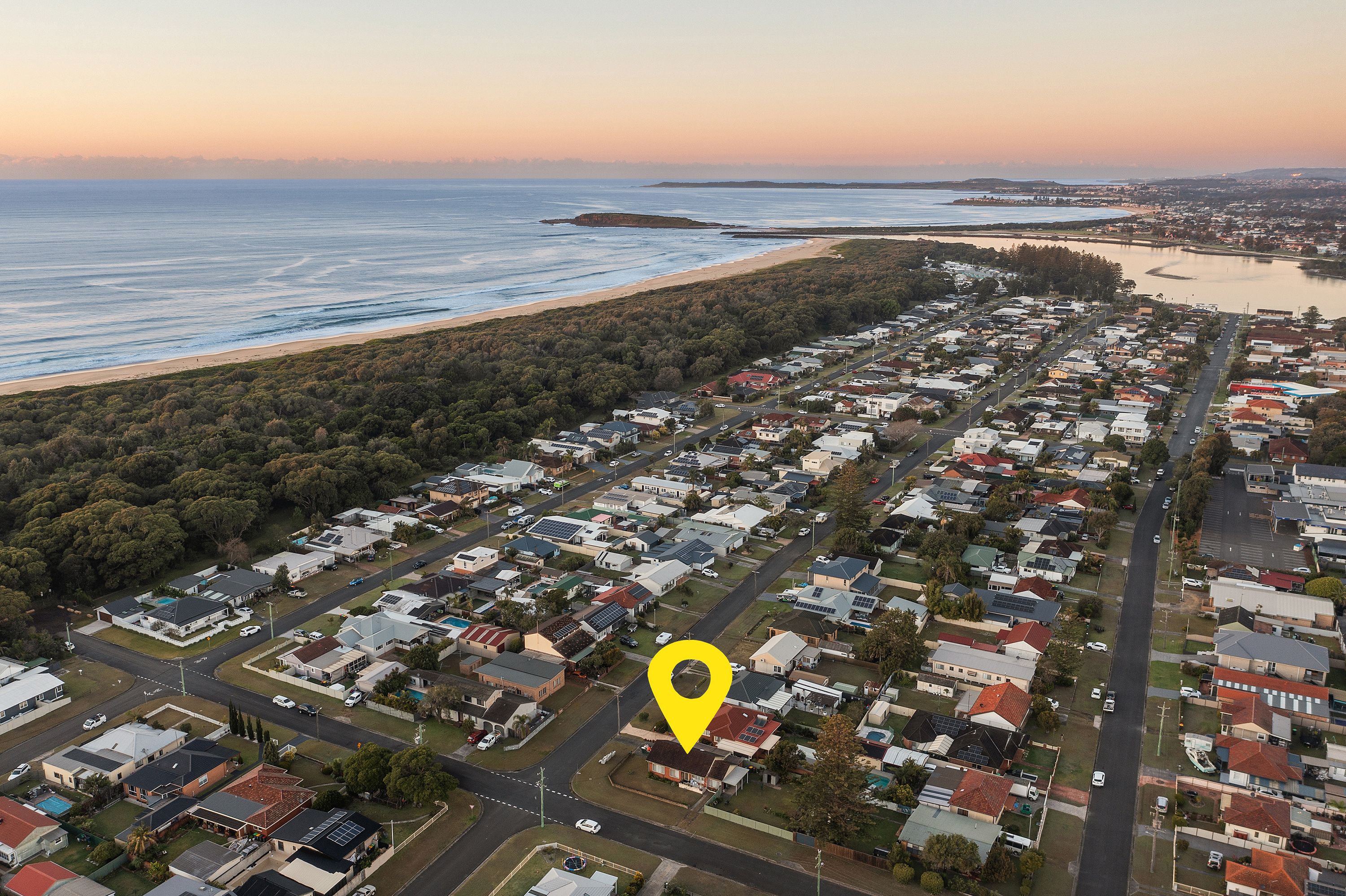 40 Waratah Street, Windang, NSW 2528 - Sold House - Ray White ...