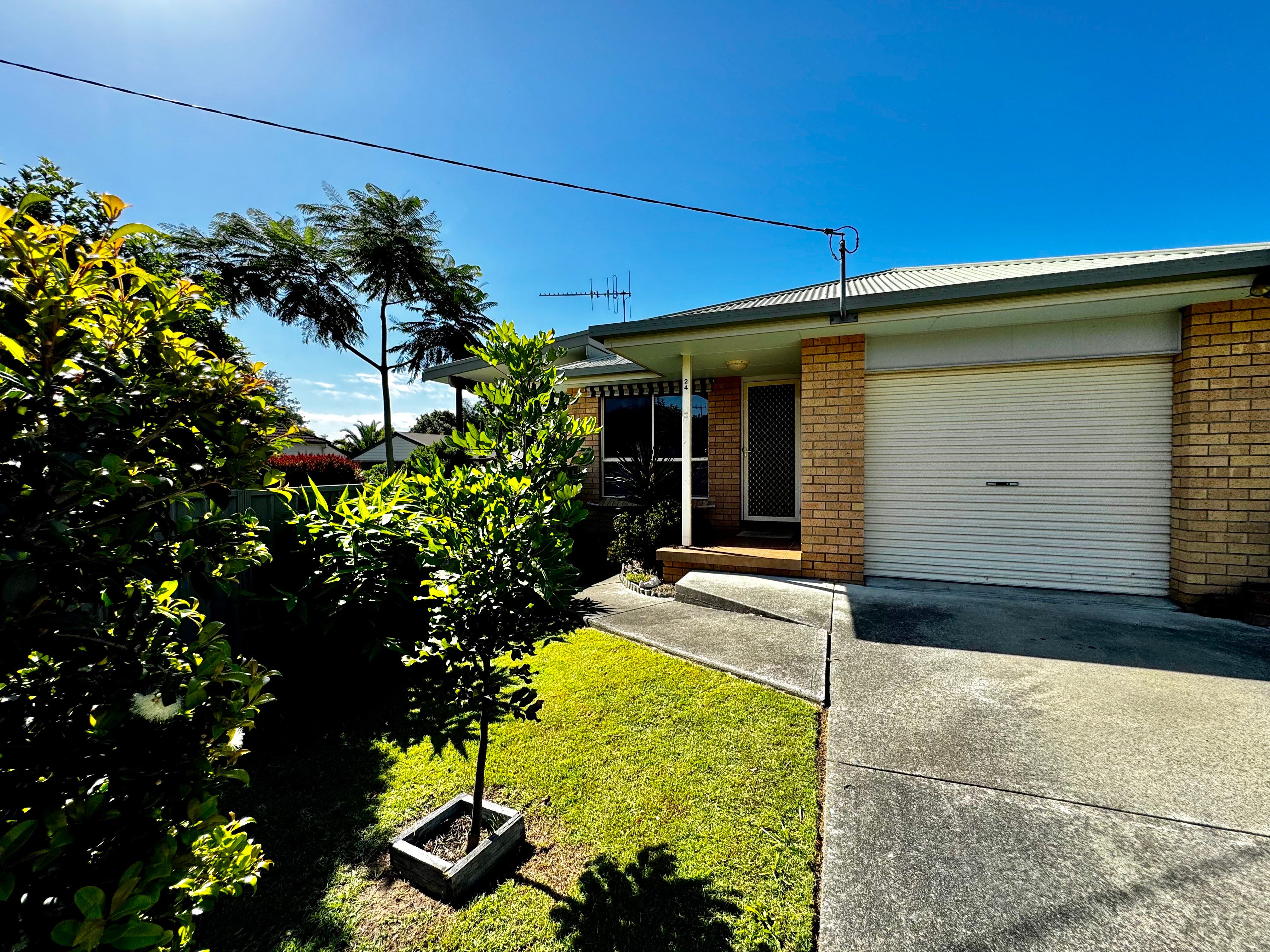 24 Richardson Street, Taree, NSW 2430 - Leased House - Ray White ...