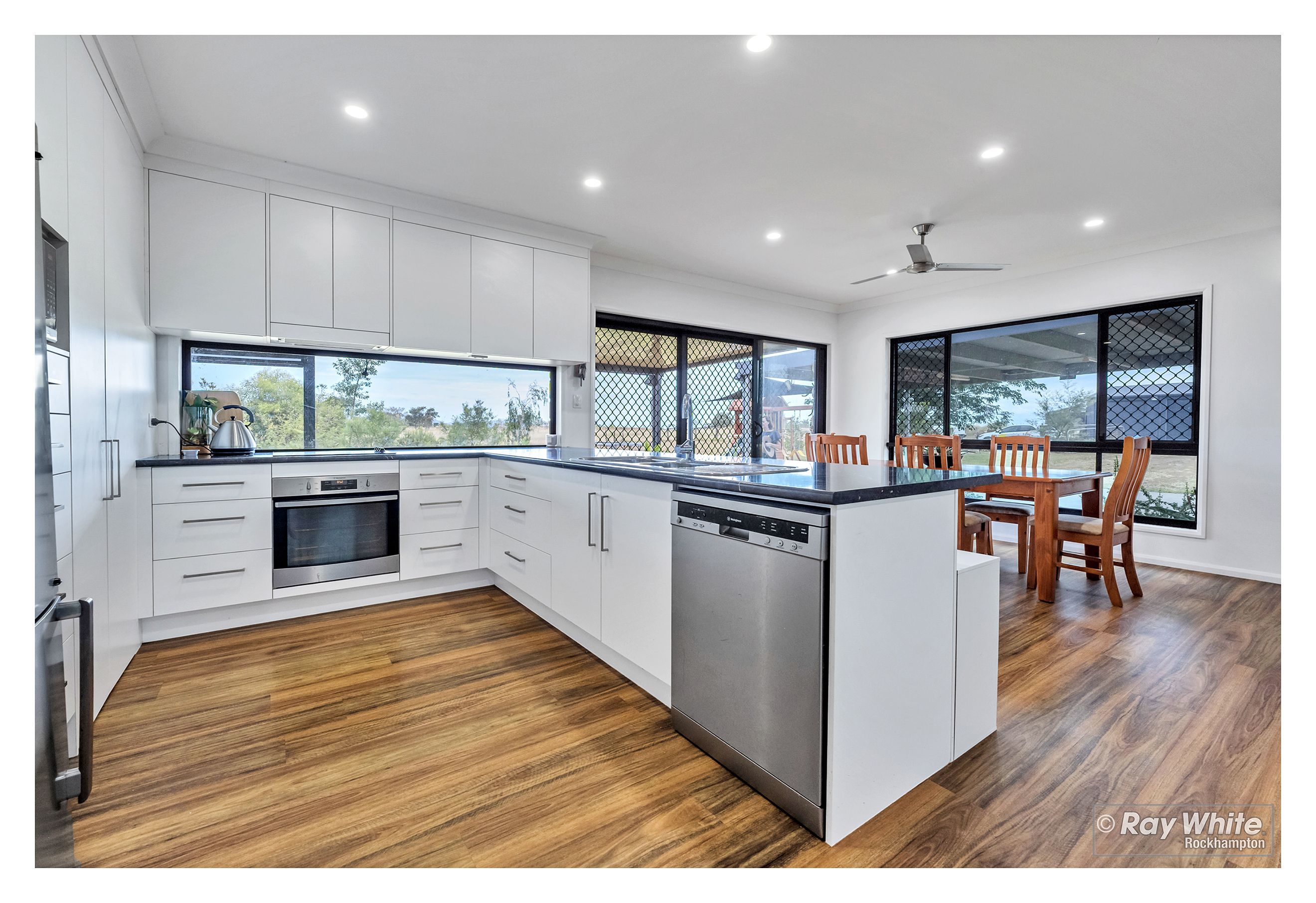 146 Mckenzie Road, Alton Downs, QLD 4702 - Sold Home - Ray White ...