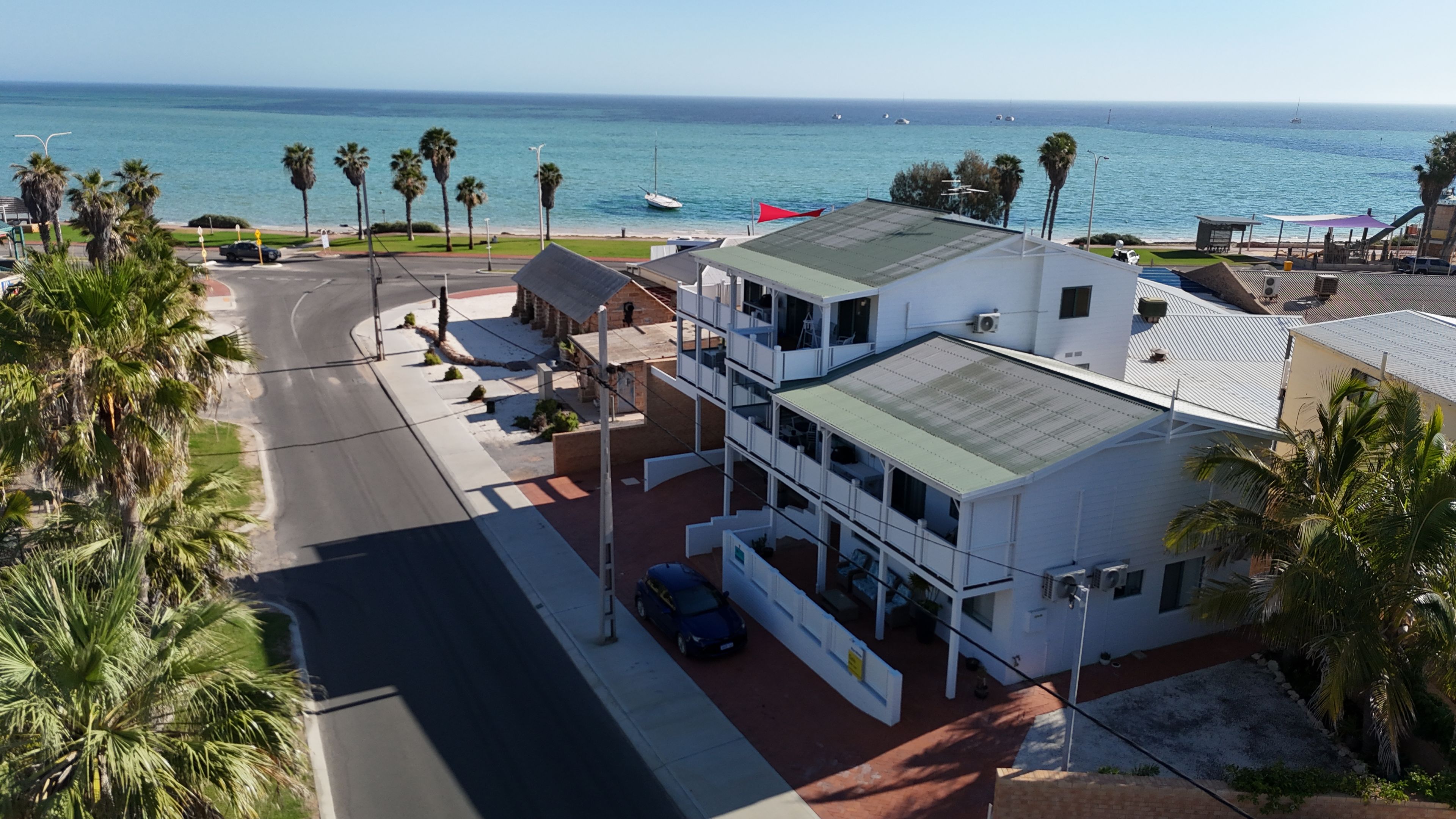 Properties in Denham - Ray White Shark Bay