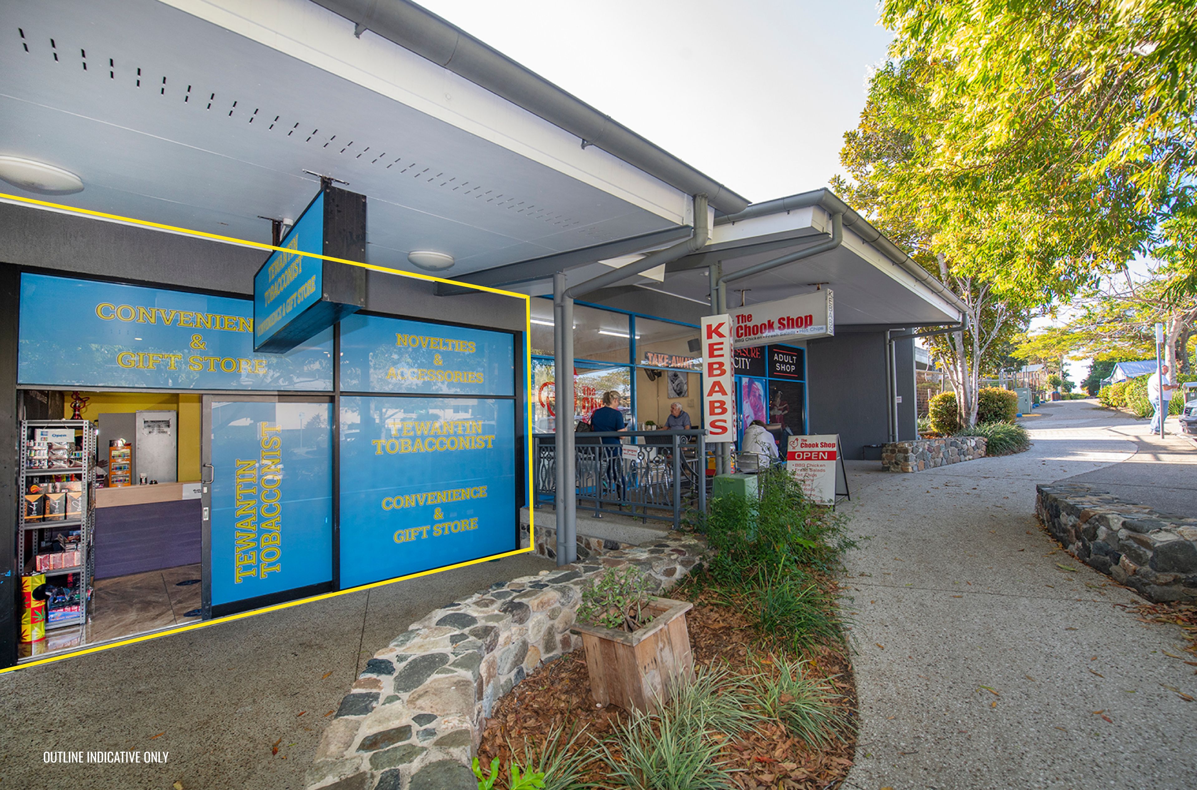 Shop 5/10 Memorial Avenue, Tewantin, QLD 4565 - Sold Retail - RWC Noosa ...