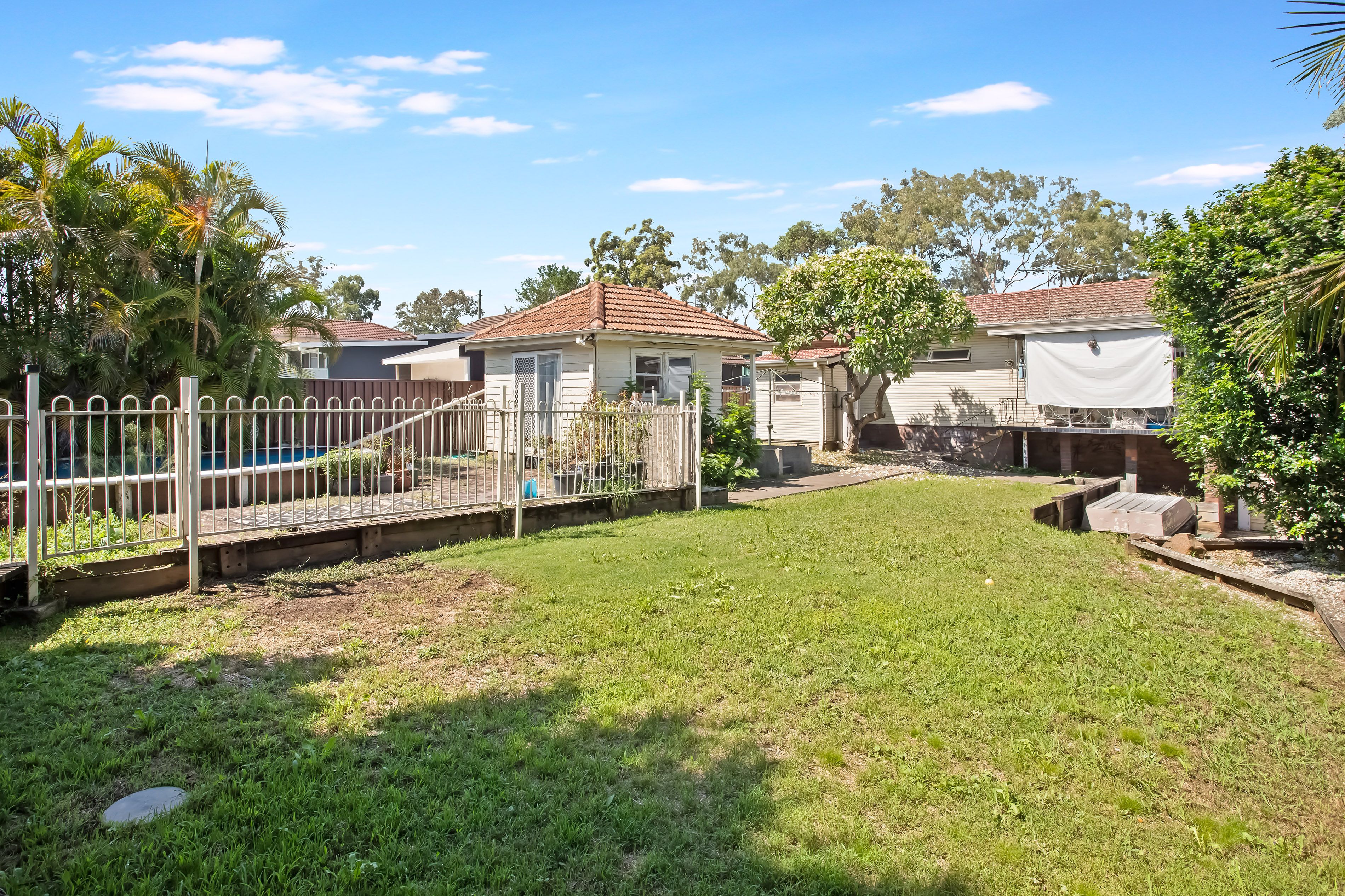 405 Marion Street, Georges Hall, NSW 2198 - Sold House - Ray White ...