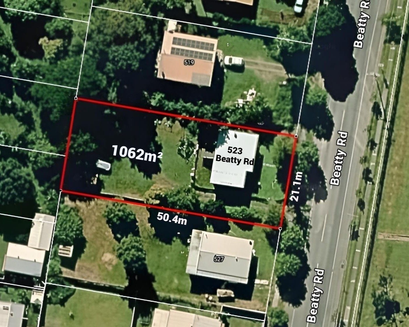 523 Beatty Road, Acacia Ridge, QLD 4110 - Sold House - Ray White Acacia ...