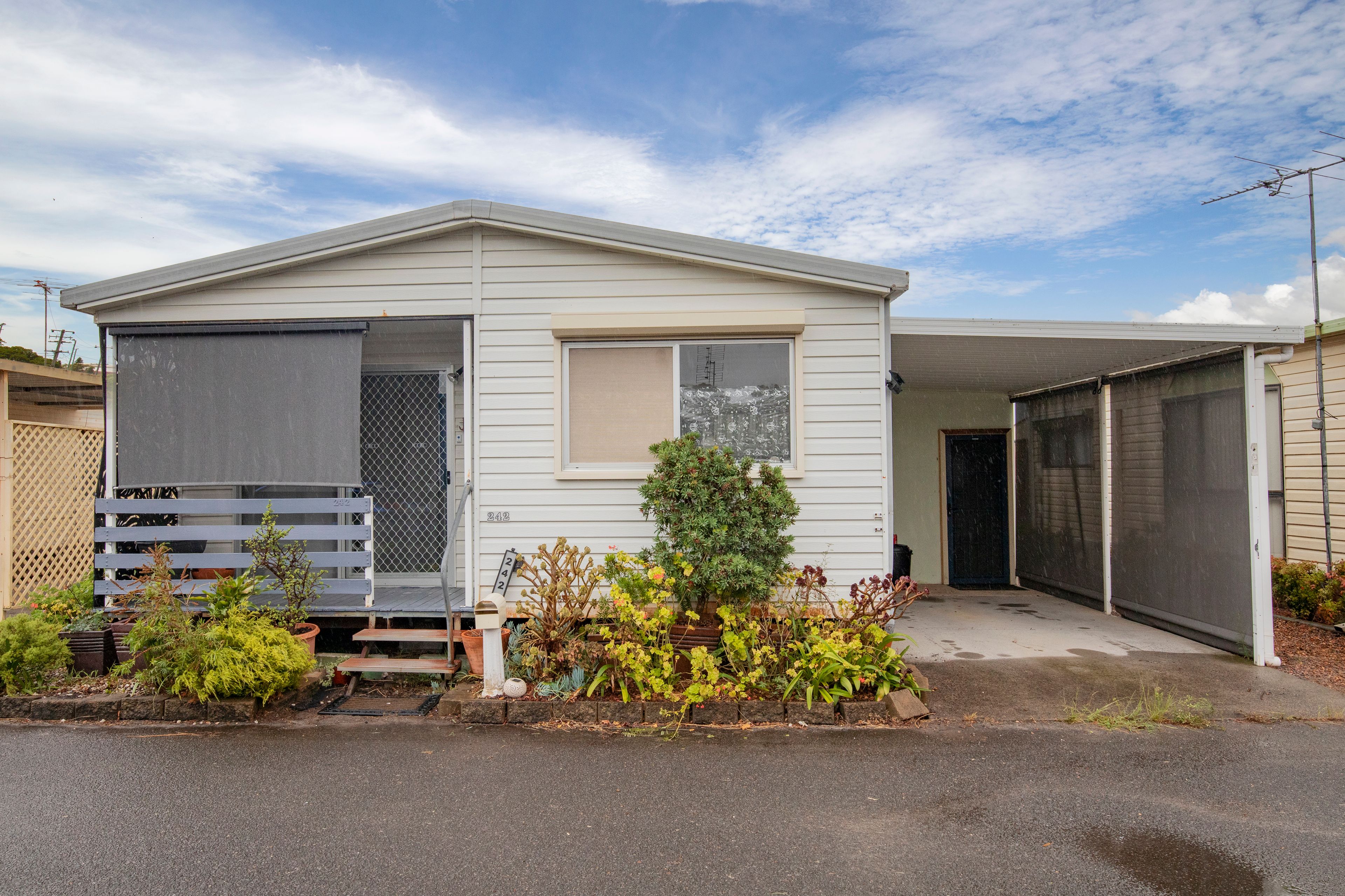 242/1126 Nelson Bay Road, Fern Bay, NSW 2295 - Sold Unit - Ray White ...