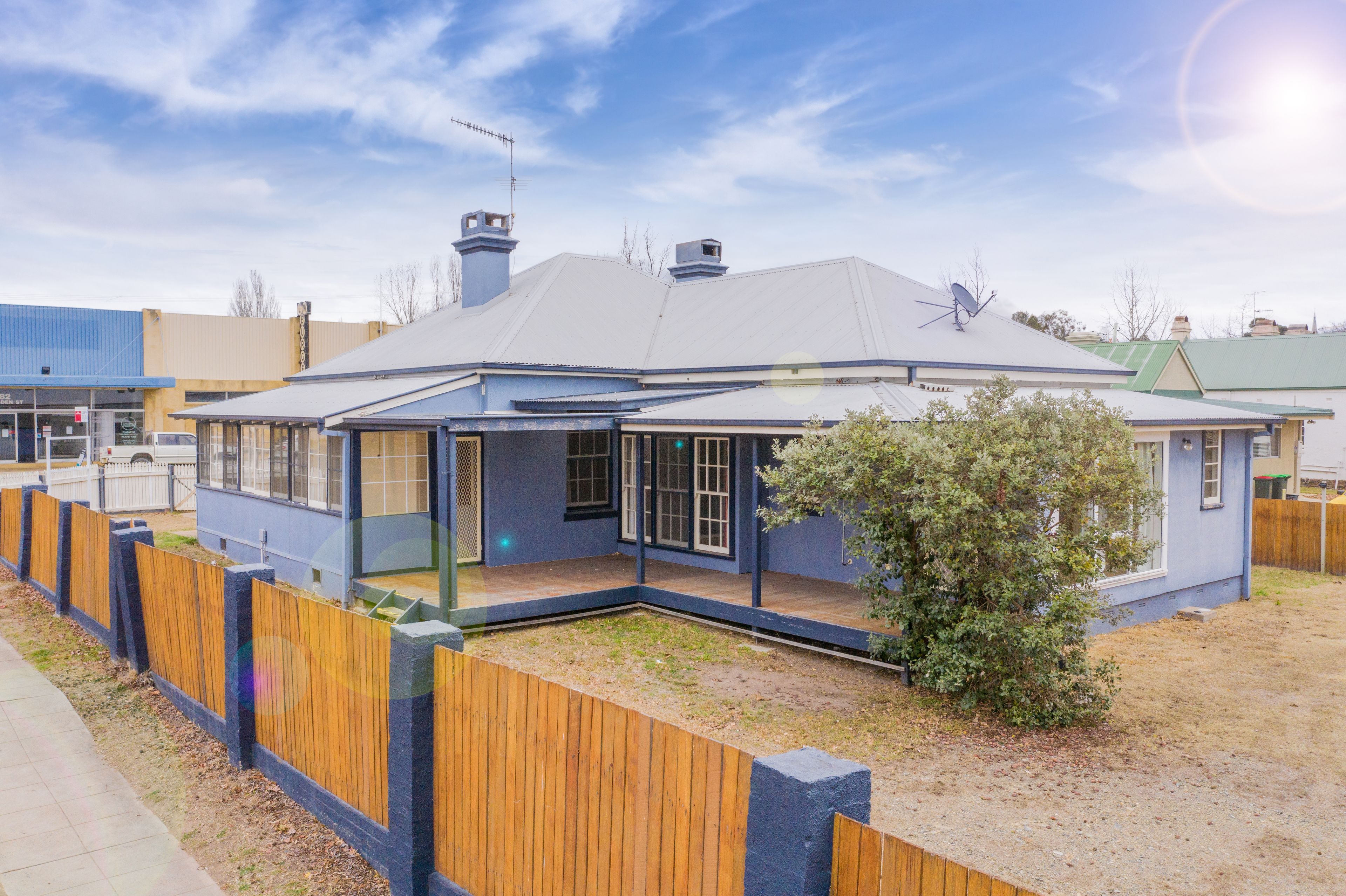 83 Rusden Street, Armidale, NSW 2350 - Sold House - Ray White Armidale