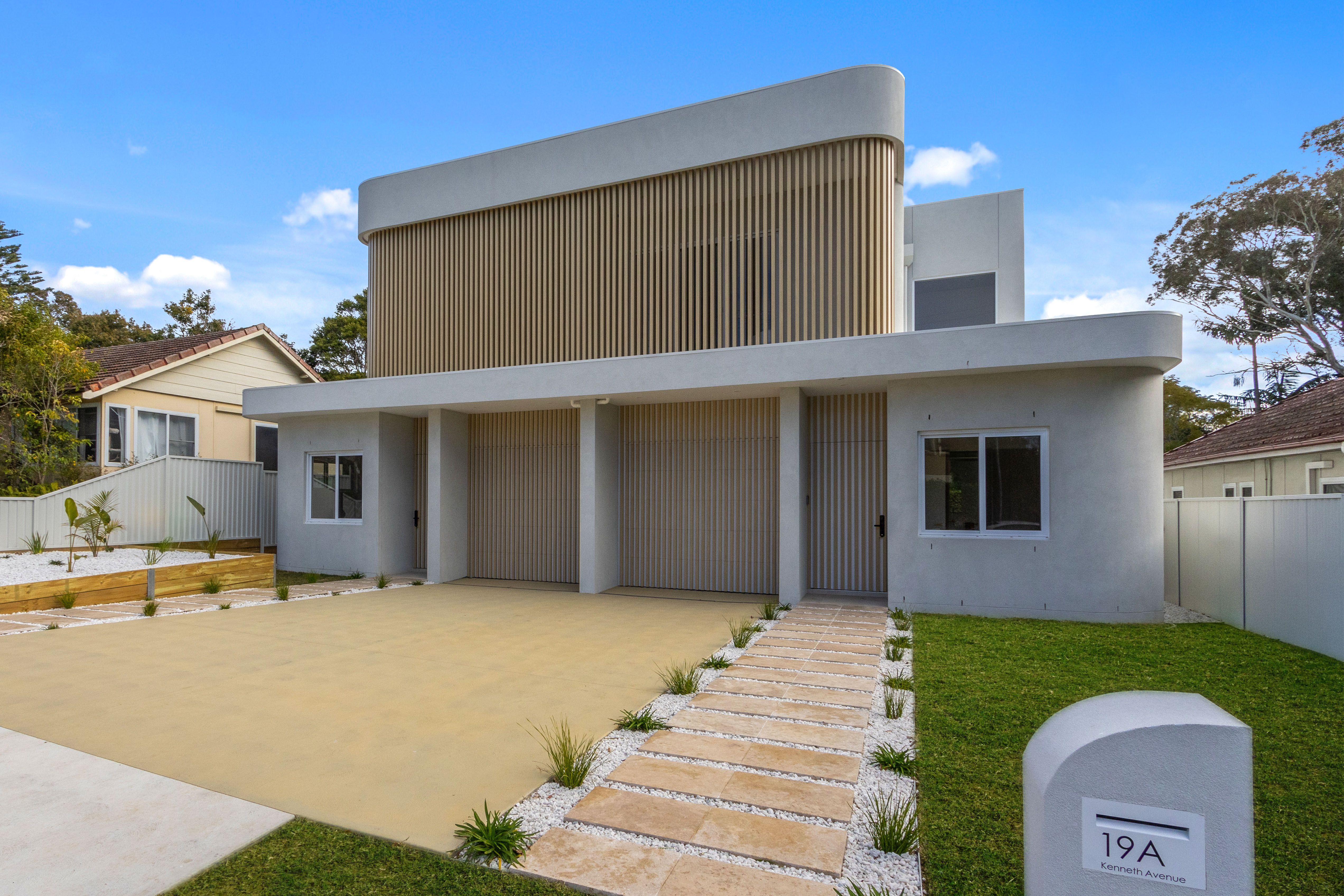 19A Kenneth Avenue, Kirrawee, NSW 2232 - Sold DuplexSemi-detached - Ray White Sutherland Shire