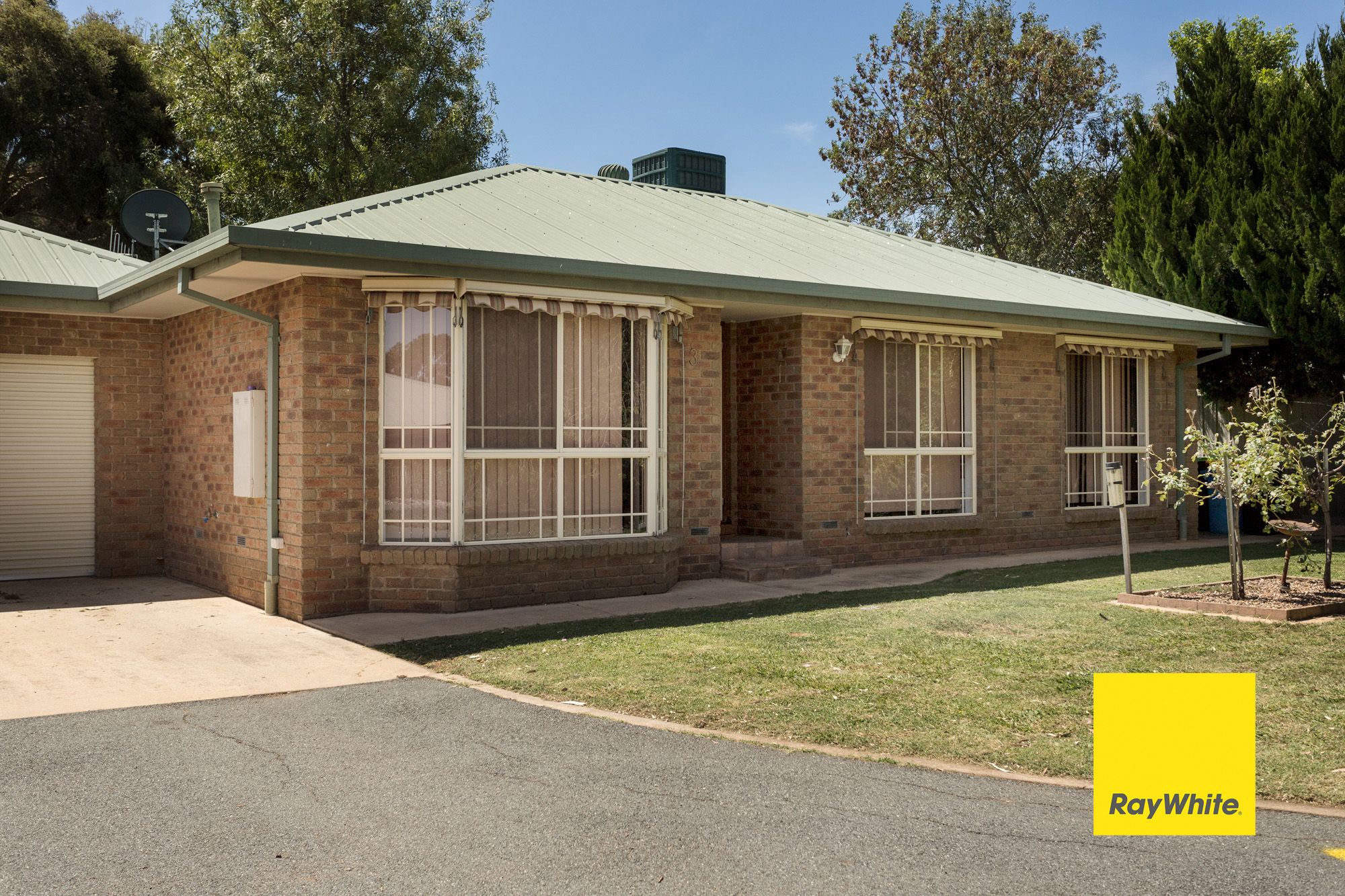 3/36 Hastie Street, Tatura, VIC 3616 - Sold Unit - Ray White Tatura