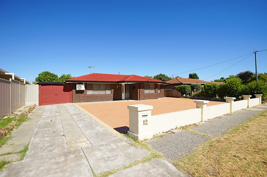 12 Vellgrove Avenue, Parkwood, WA 6147 - Sold House - Ray White ...