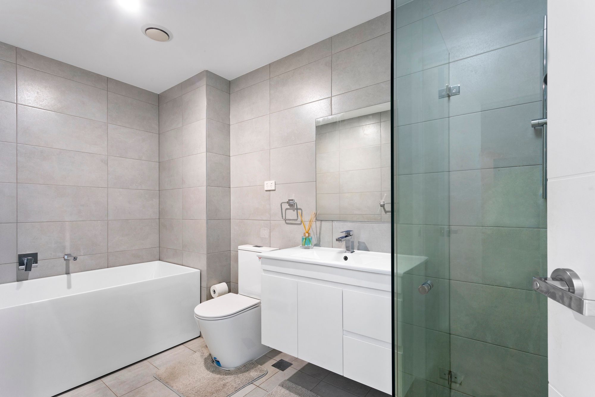 209/1A Lerida Street, Schofields, NSW 2762 - Sold Apartment - Ray White ...