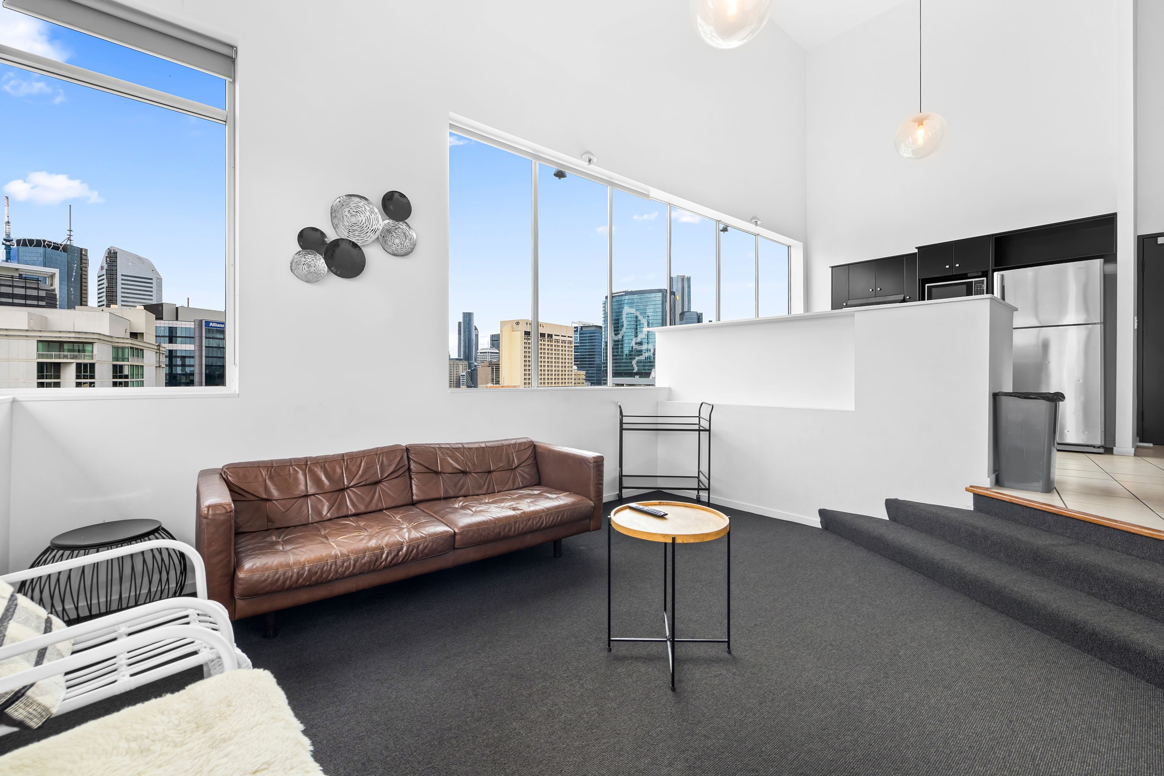 87/189 Leichhardt Street, Spring Hill, QLD 4000 - Sold Apartment - Ray ...