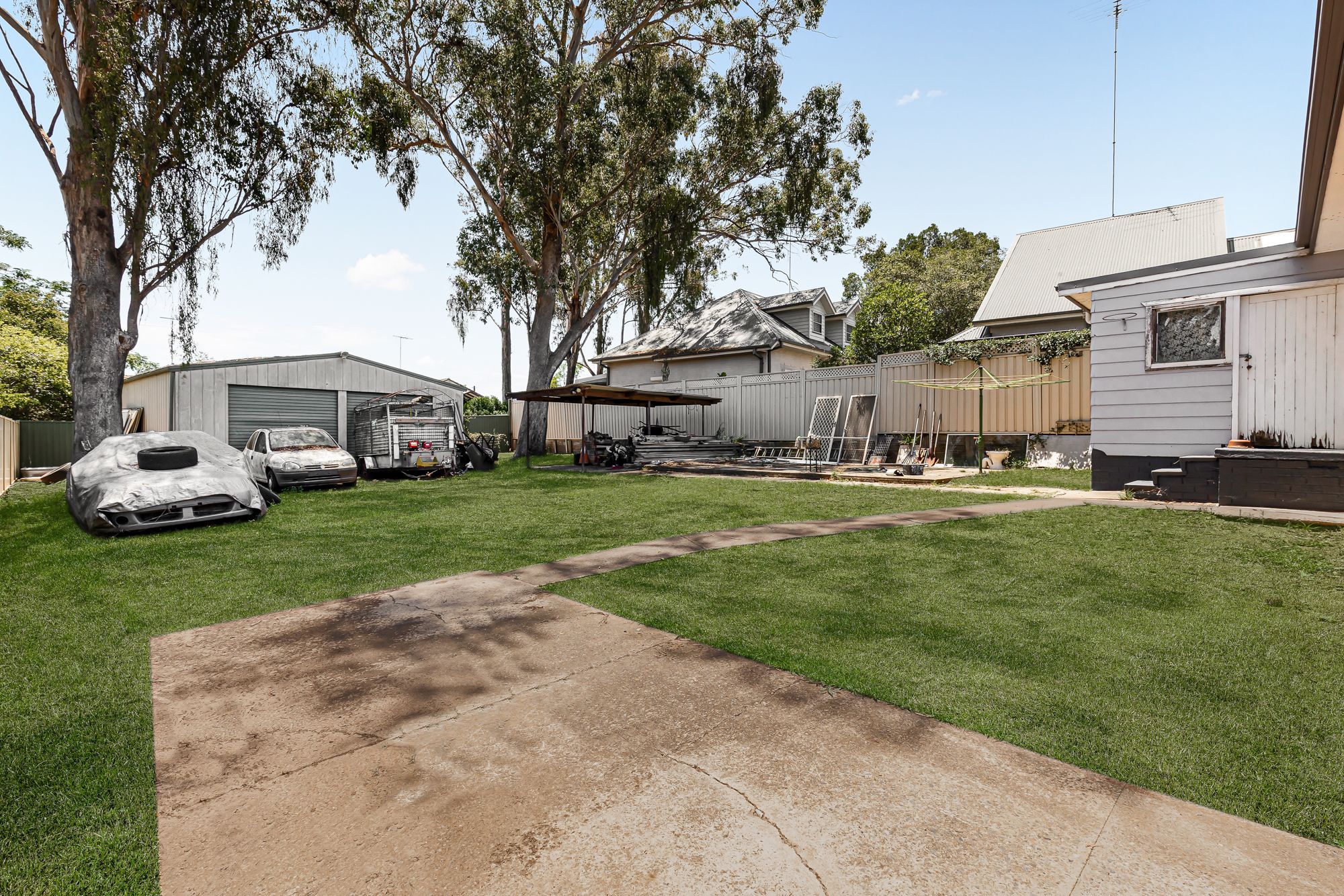 143 Jamison Road, Penrith, NSW 2750 - Sold House - Ray White United Group