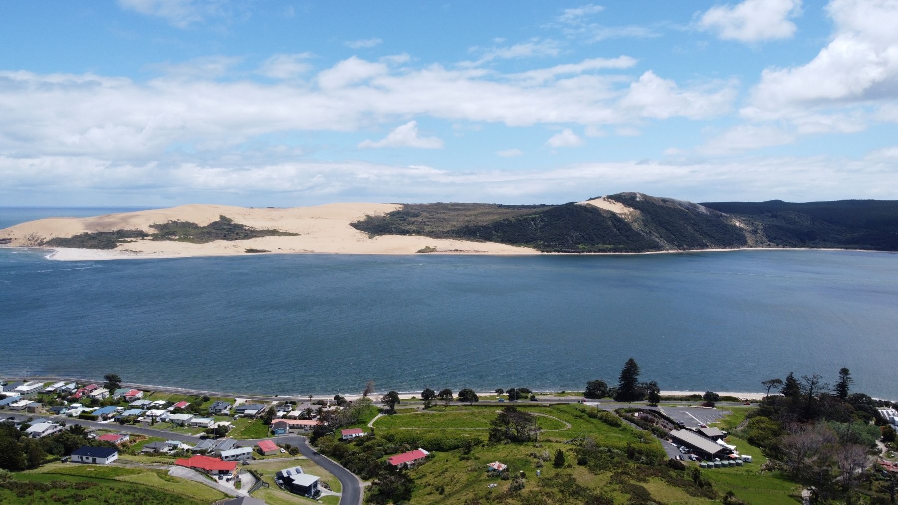 56 Opononi Heights Drive, Opononi, Far North District 0473 - Sold ...