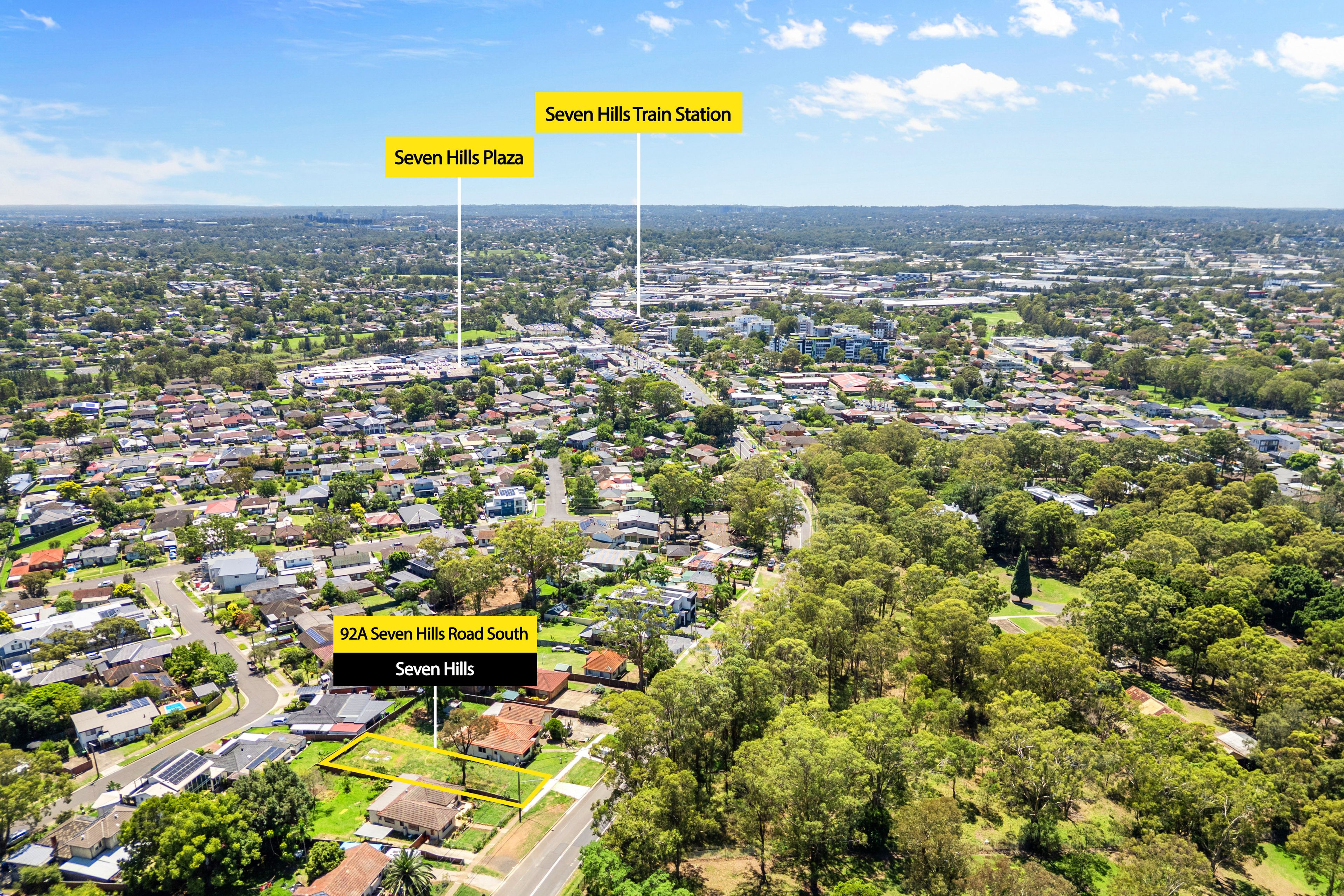92a Seven Hills Road South, Seven Hills, NSW 2147 - Home for Sale - Ray ...