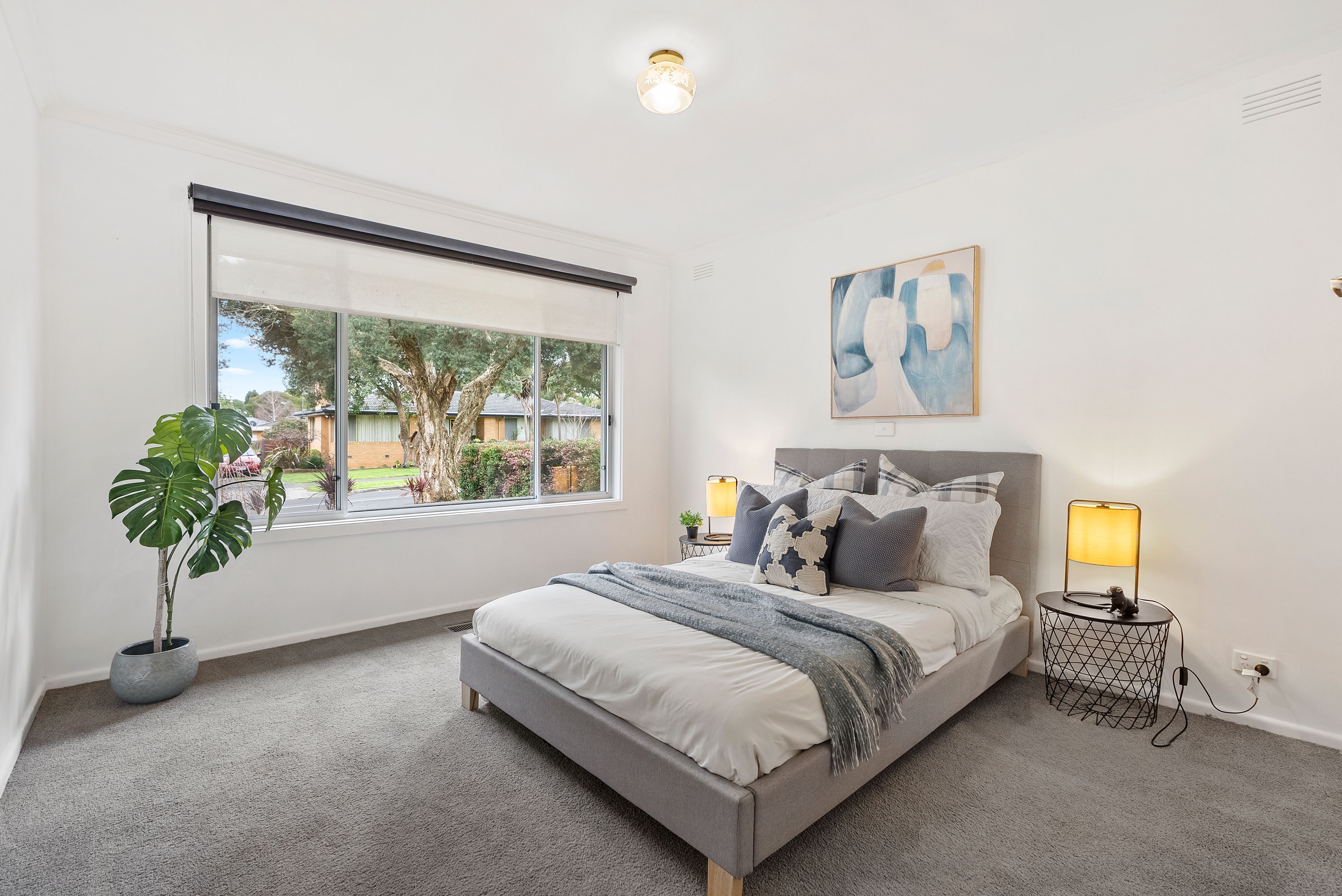8 Rickards Avenue, Knoxfield, VIC 3180 - Leased House - Ray White ...