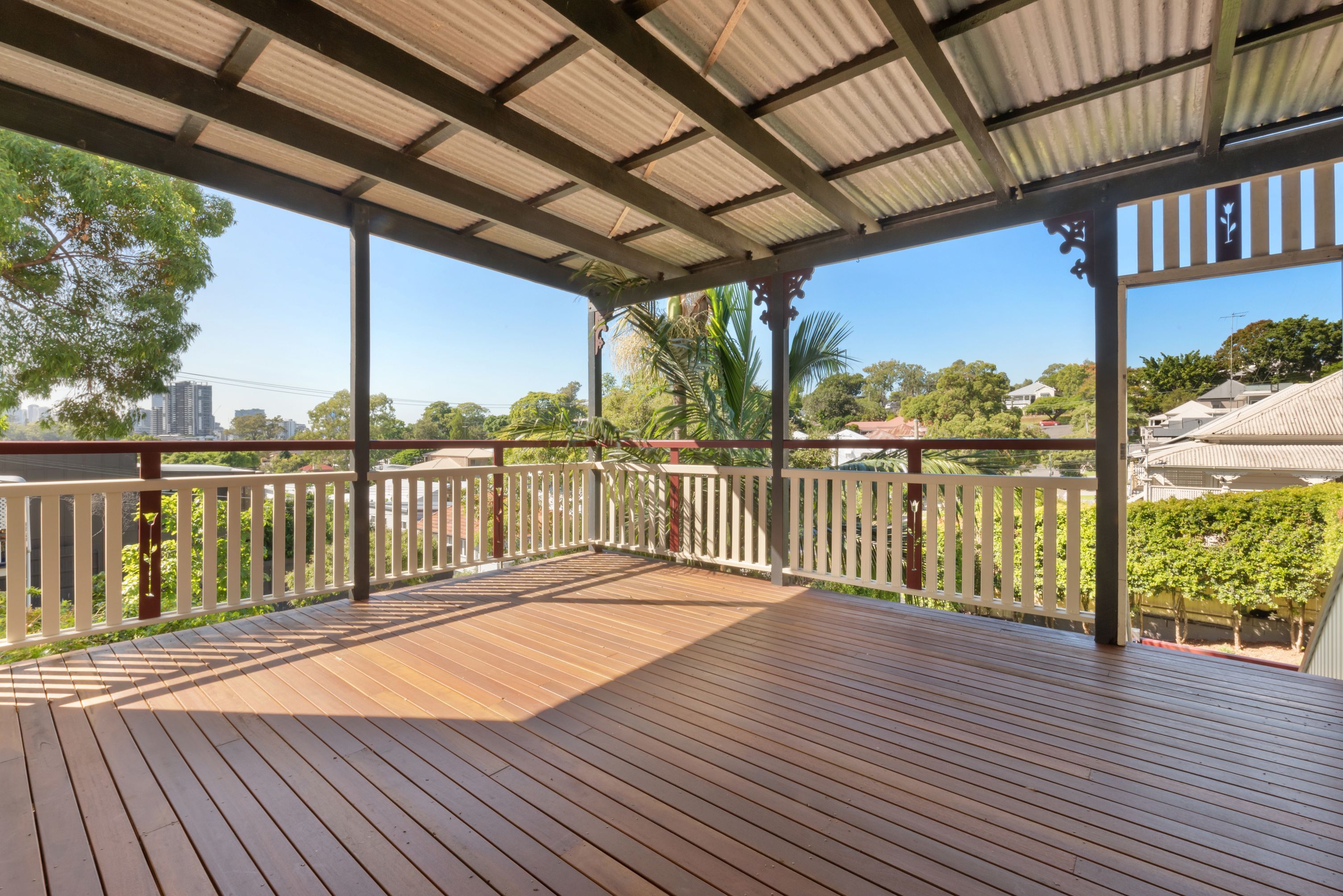 196 Baroona Road, Paddington, QLD 4064 - Leased House - Ray White ...
