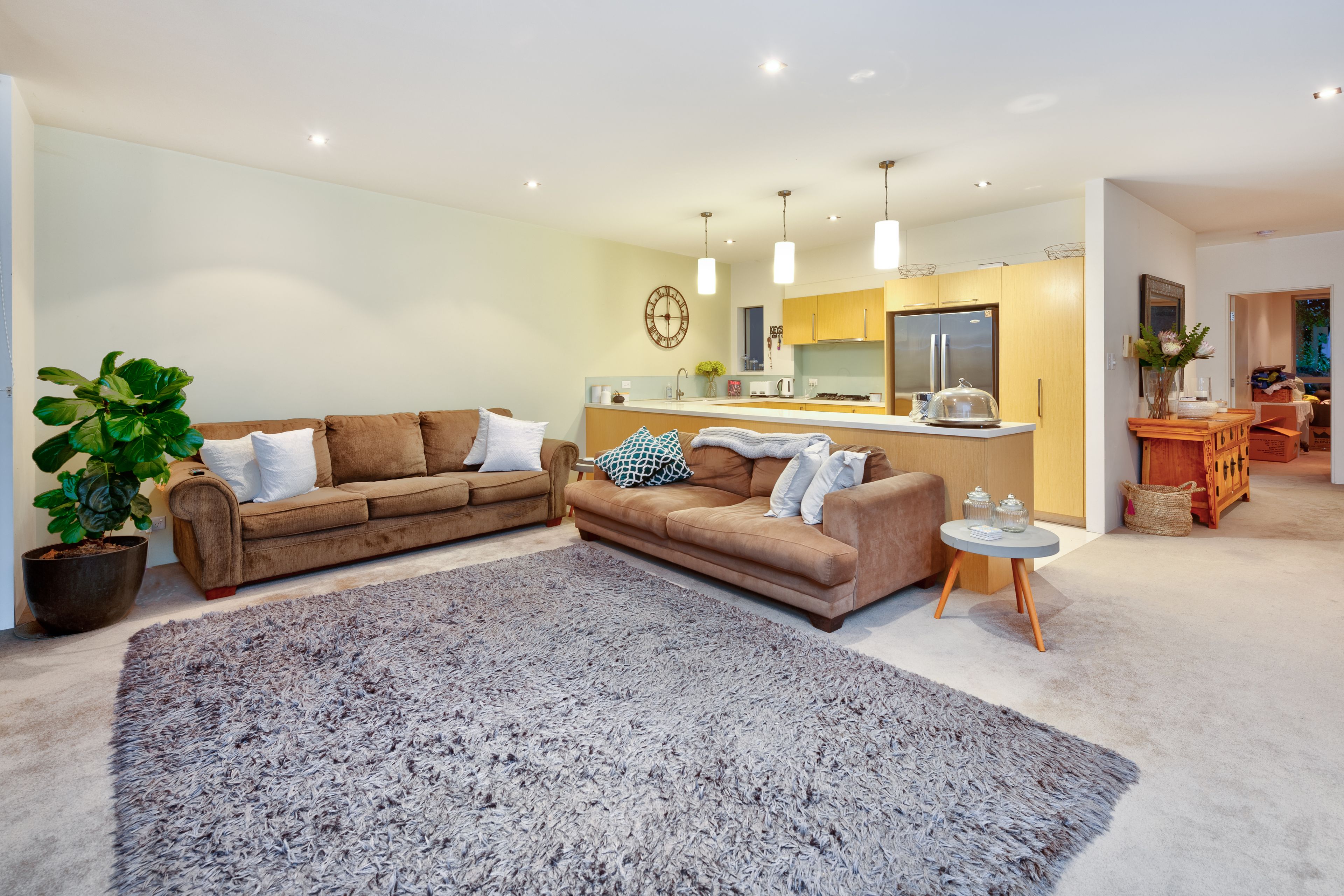 312/3 Pendraat Parade 'Ilanah Aqua', Hope Island, QLD 4212 - Sold ...