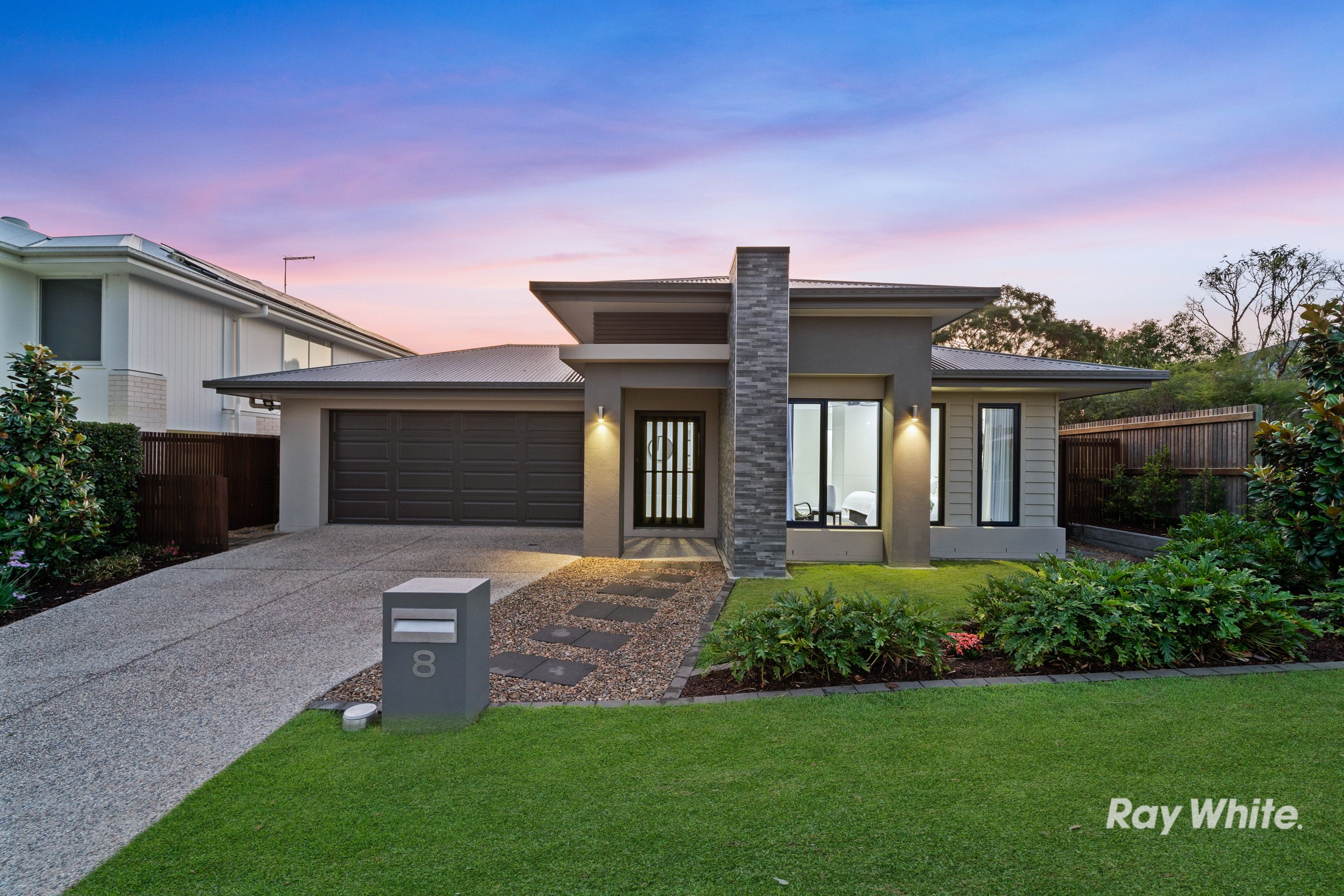 Ray White Brookwater and Greater Springfield