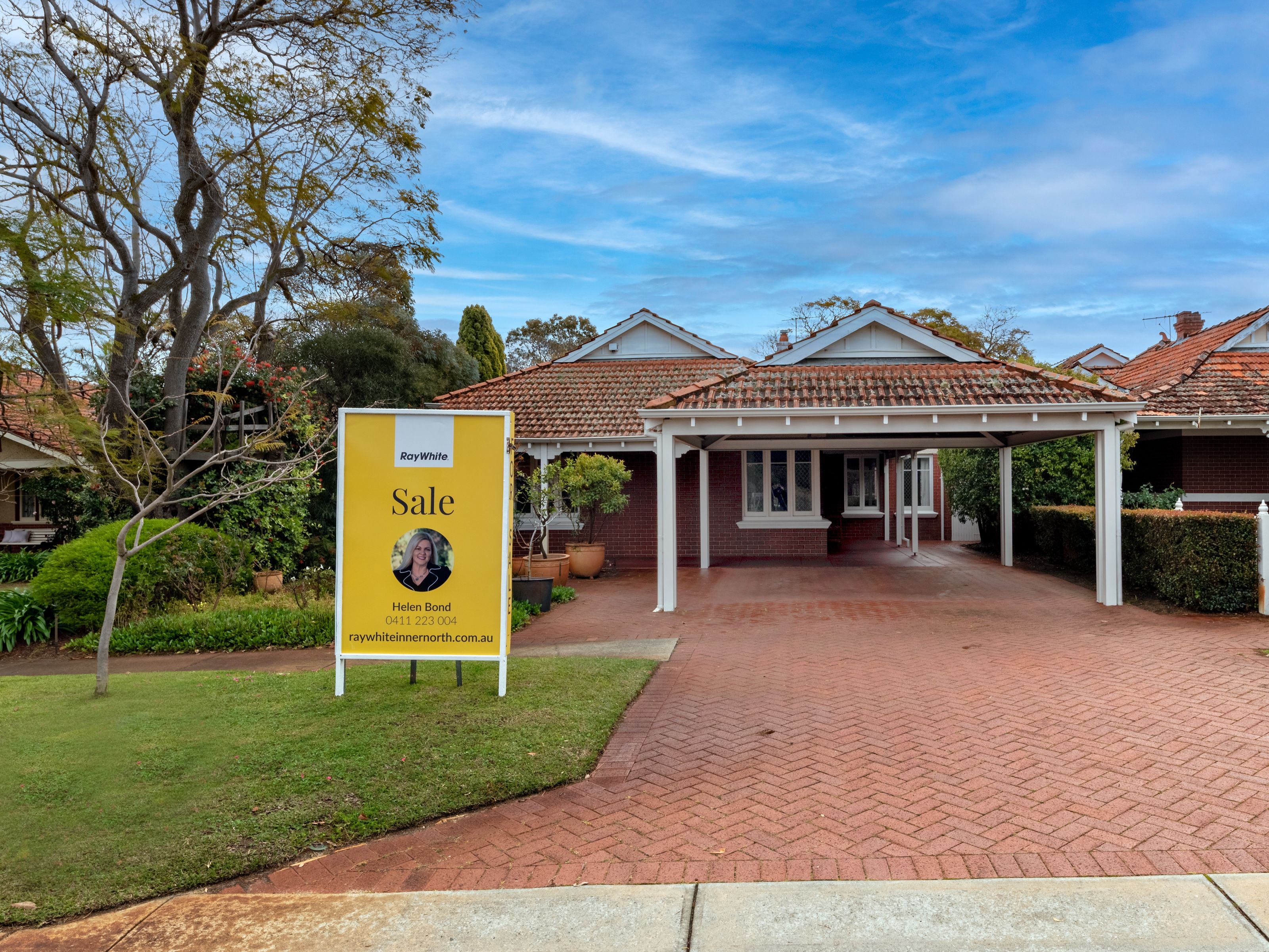 29 Hill View Road, Mount Lawley, WA 6050 - Sold House - Ray White Inner ...