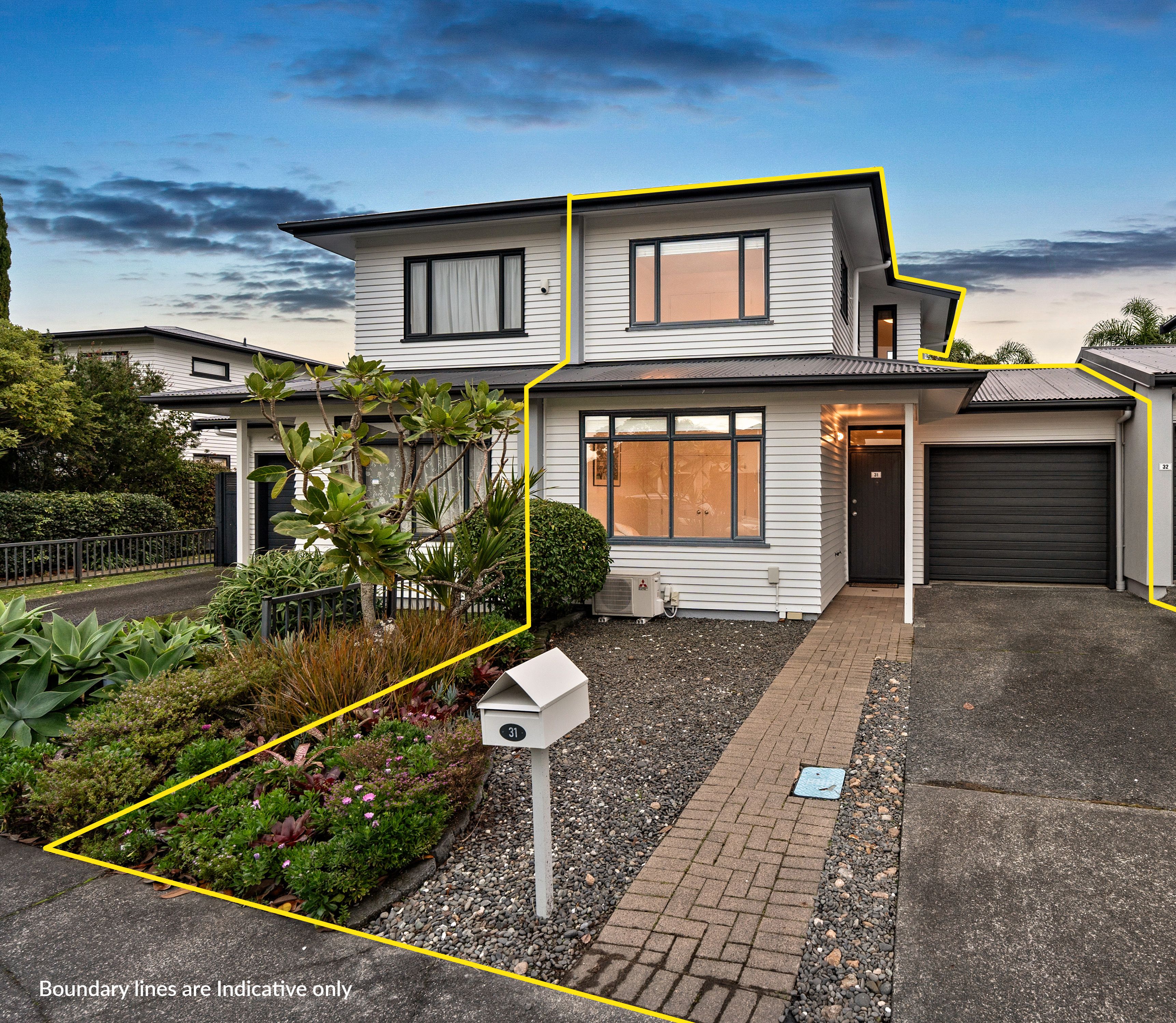 31/2 Armoy Drive, East Tamaki, Manukau City 2013 - Sold Townhouse - Ray ...