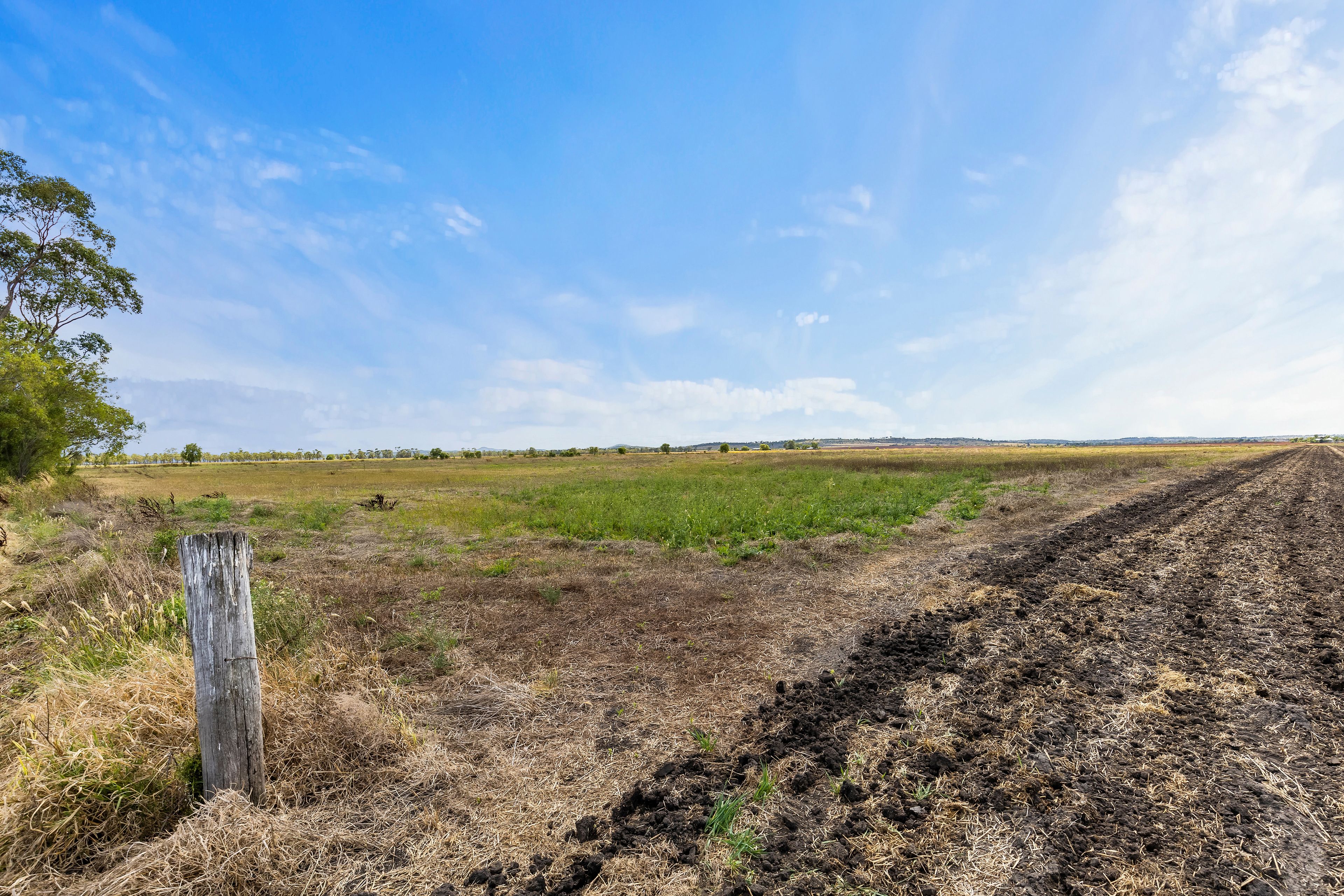 100 Longhurst Road, Brookstead, QLD 4364 - Sold Rural Cropping Property ...