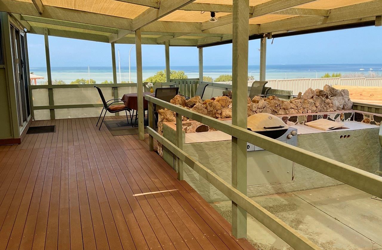 Ray White Shark Bay