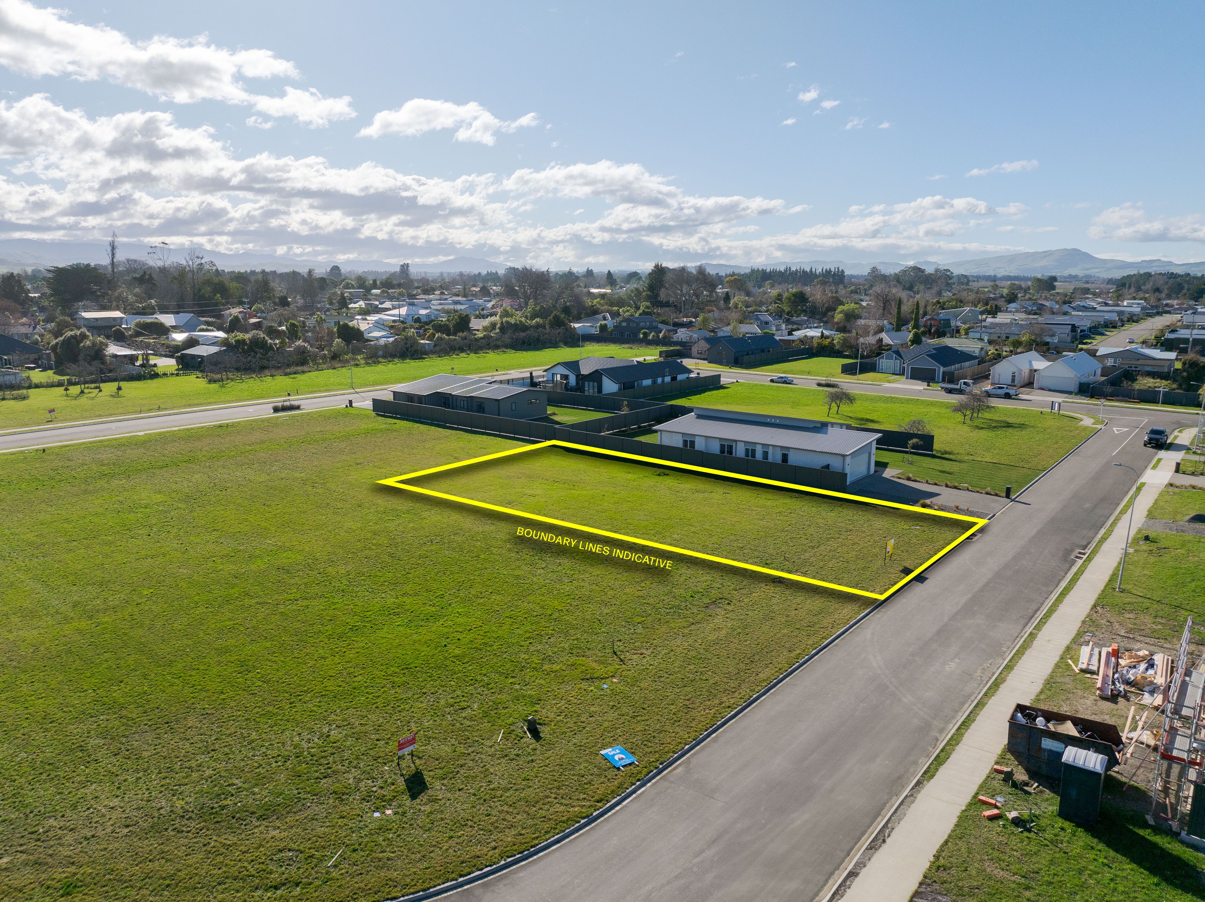 6 Ross Taylor, Masterton, Masterton District 5810 - Sold Section - Ray ...