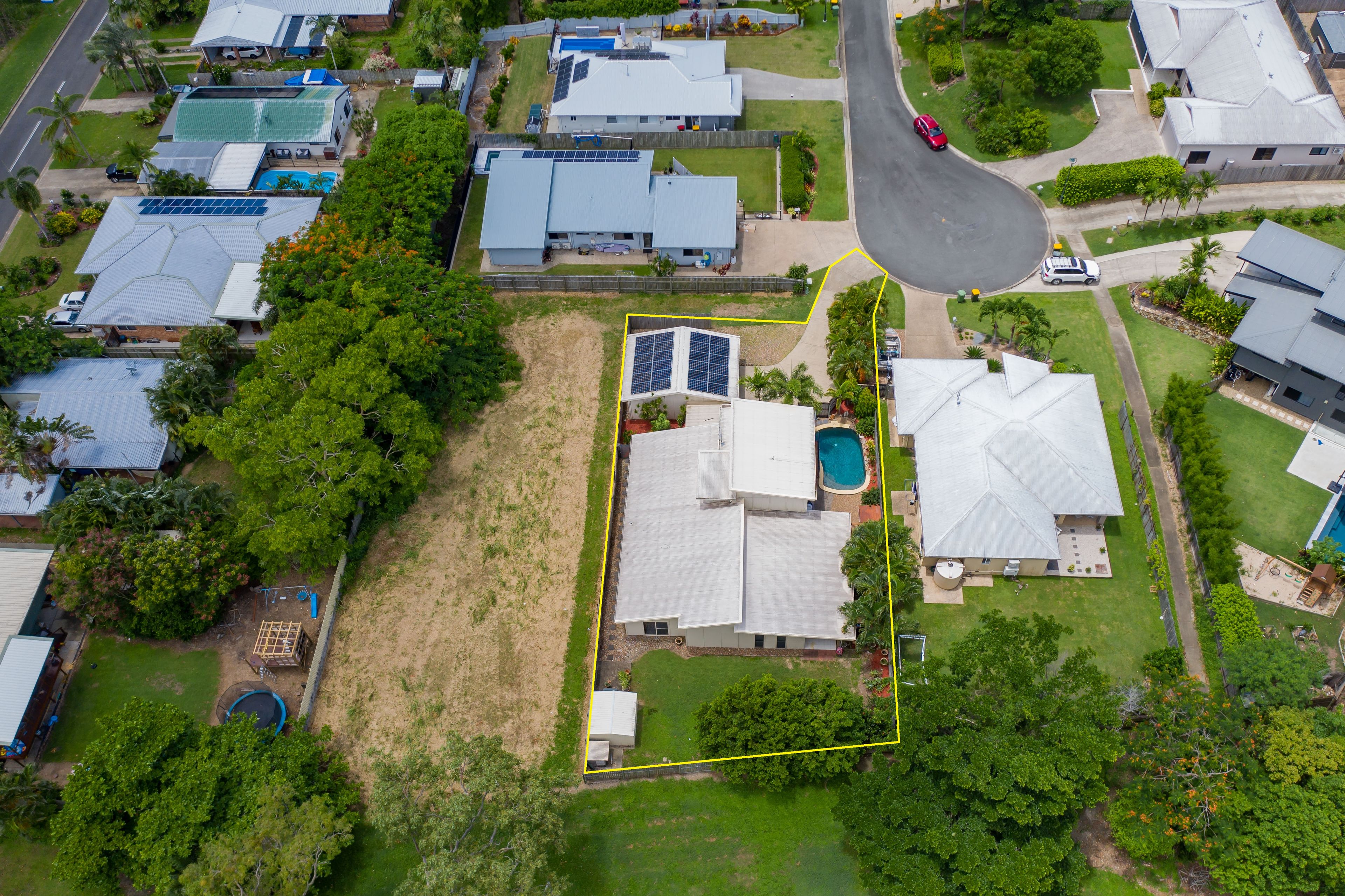 16 Armitage Avenue, Mandalay, QLD 4802 - Sold House - Ray White Whitsunday