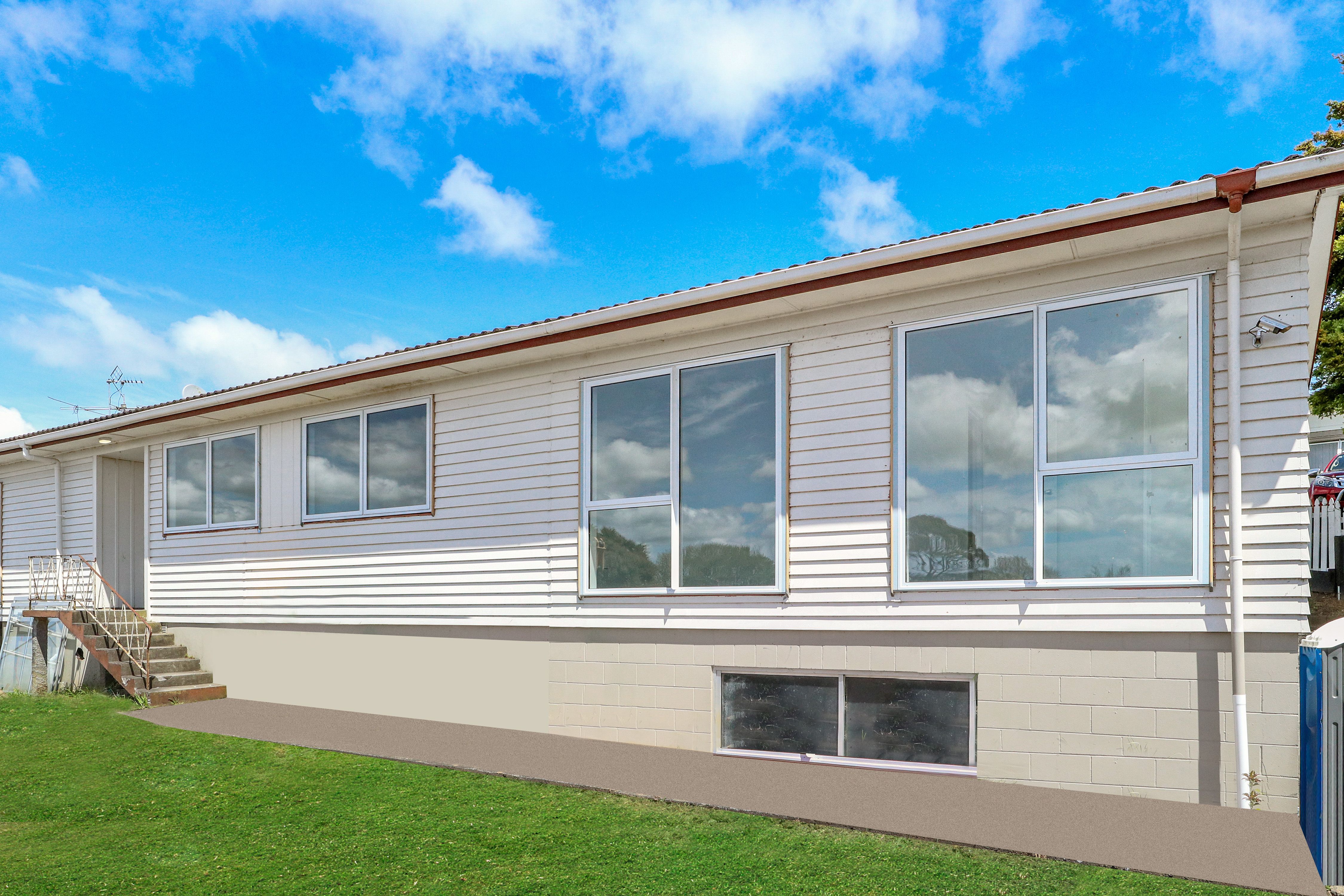 16 Valencia Place, Manurewa, Manukau City 2102 - Leased House - Ray ...